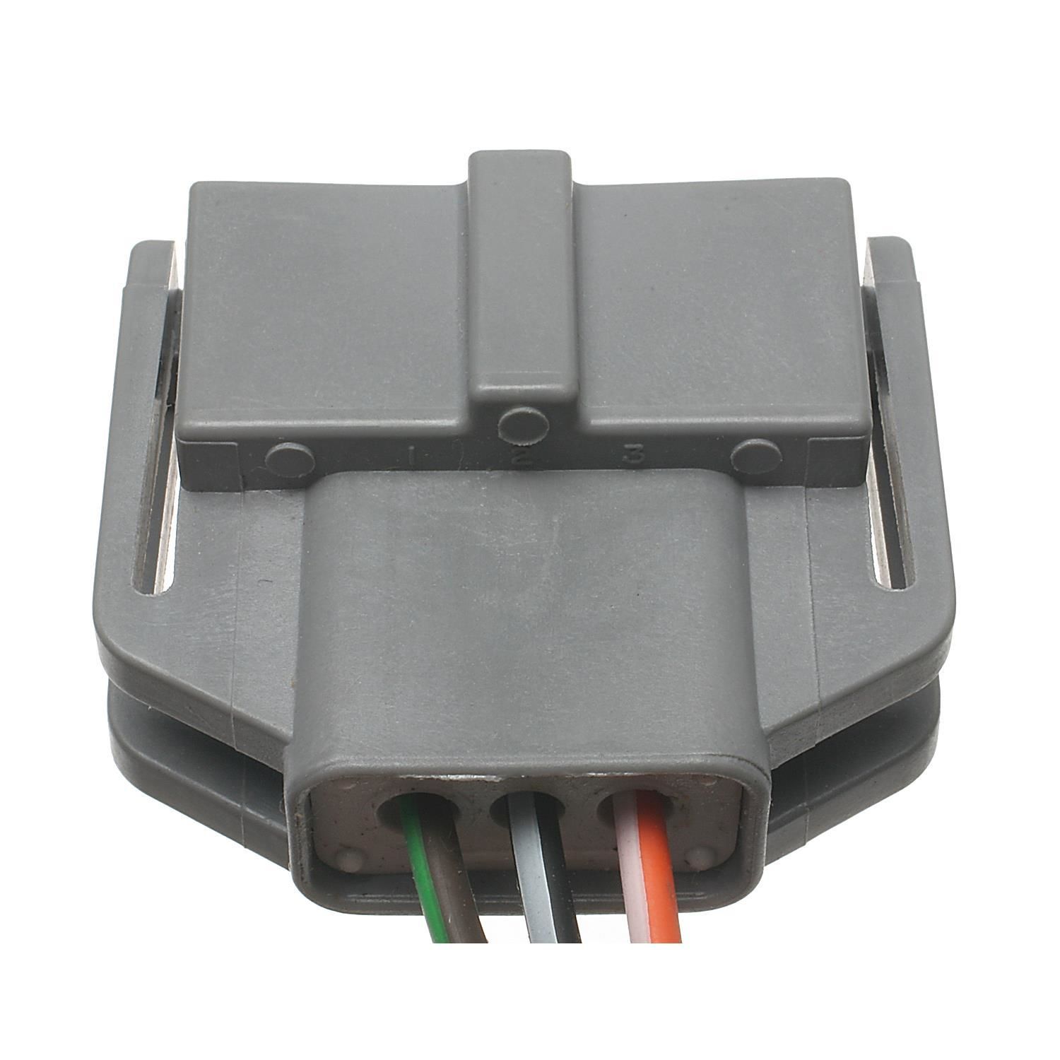 Duralast Multi-Purpose Electrical Connector 256