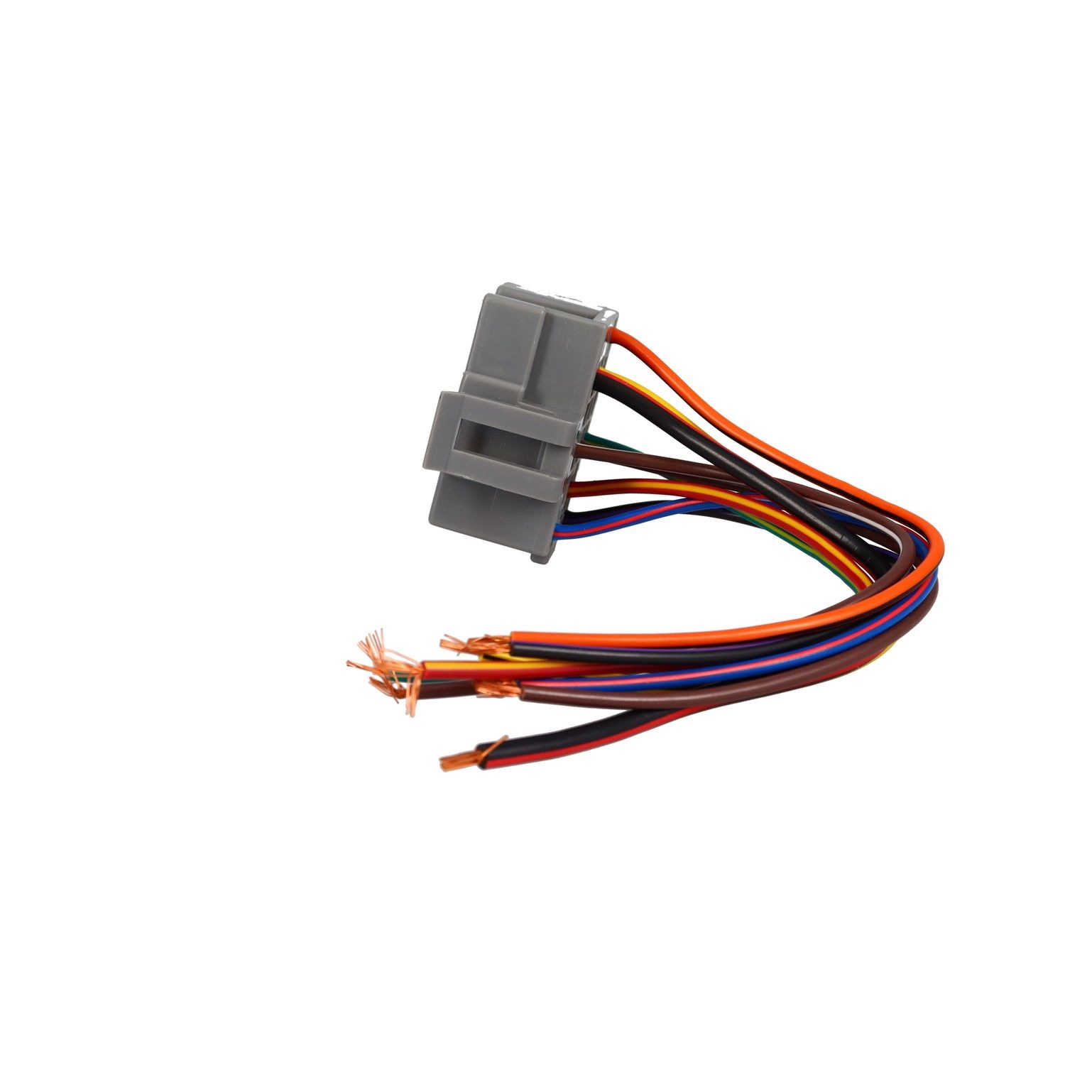 Duralast Headlight Dimmer Switch Connector 262