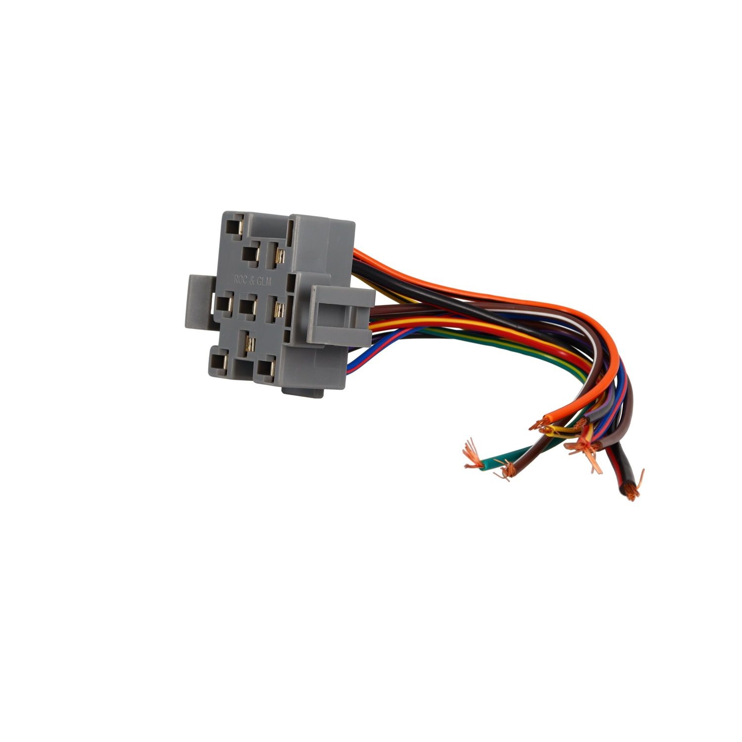 Duralast Headlight Dimmer Switch Connector 262