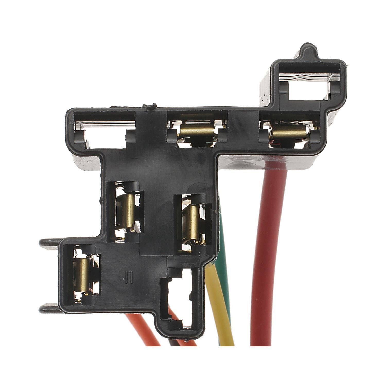 Duralast Headlight Dimmer Switch Connector 266