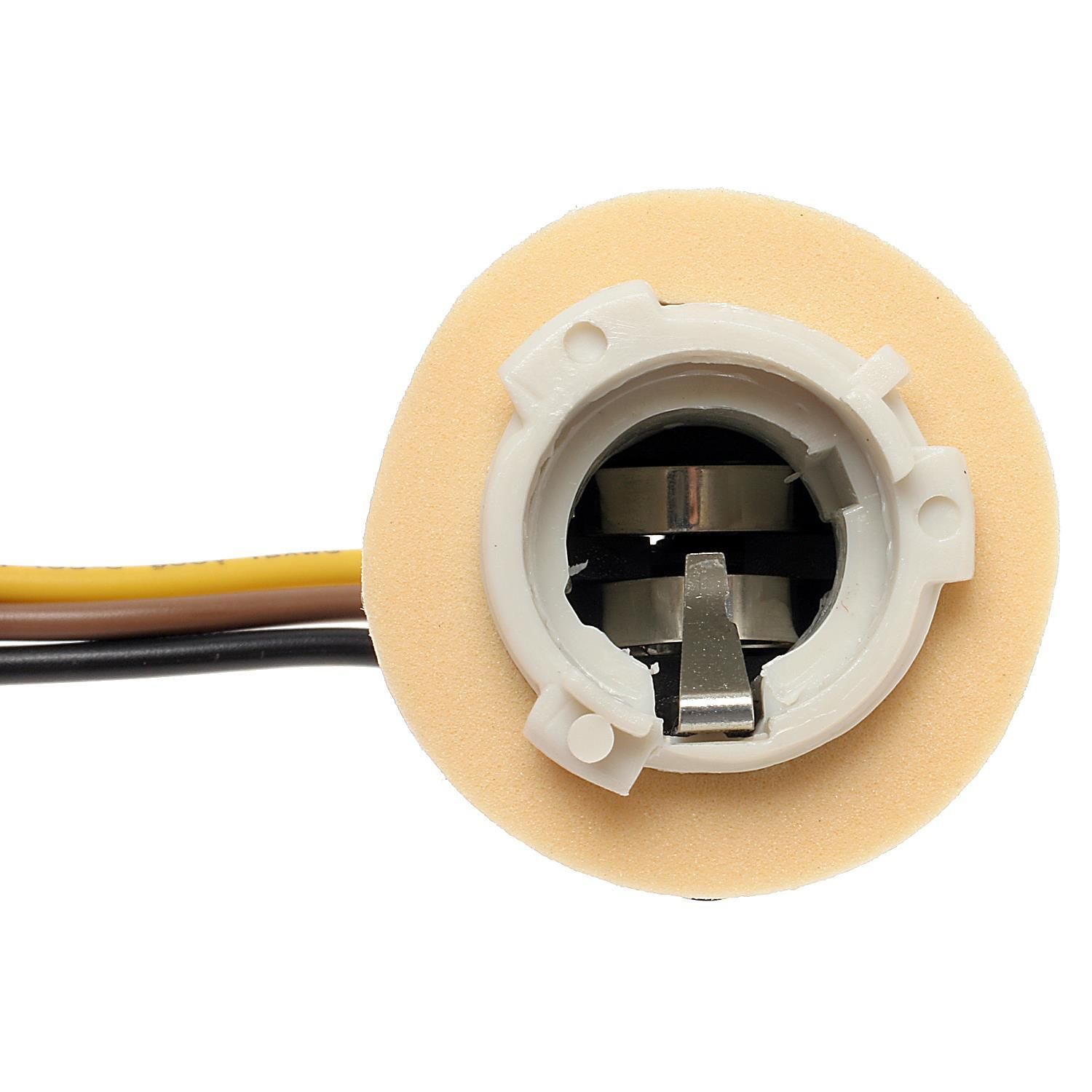 Duralast Multi-Purpose Light Bulb Socket 341