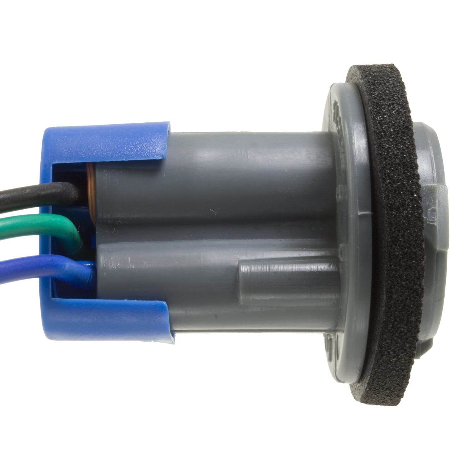 Duralast Back-Up Light Socket 393