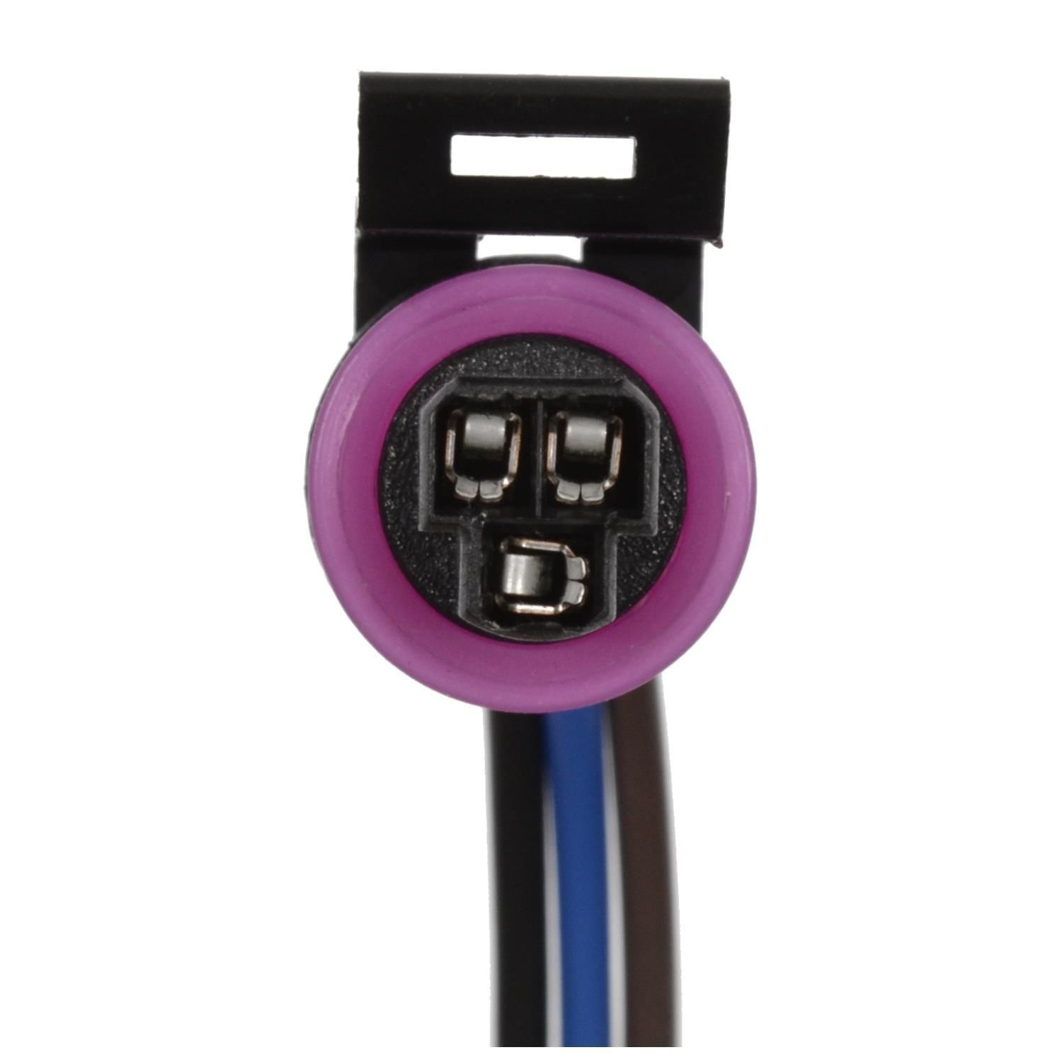 Duralast Throttle Position Sensor Connector 417