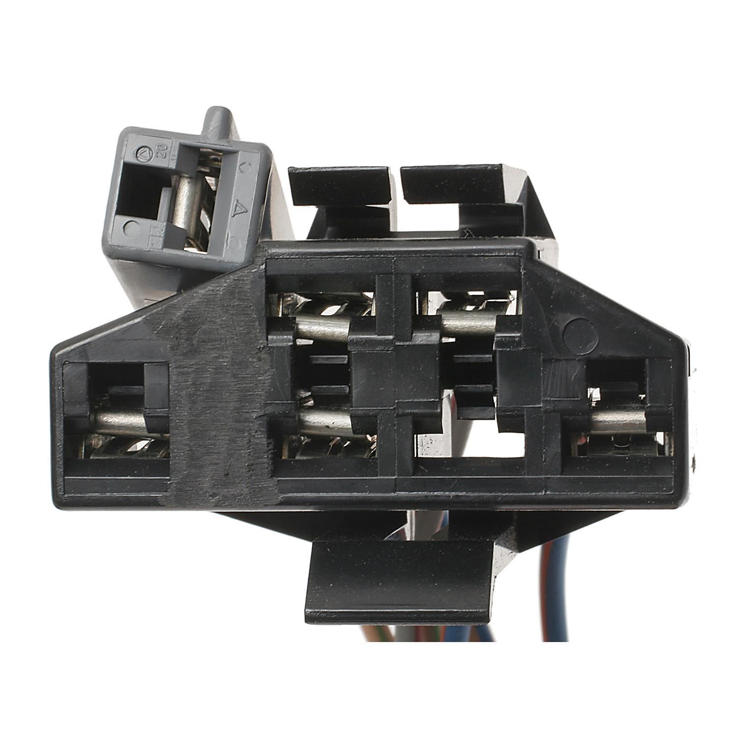 Duralast Electronic Engine Control Test Plug Connector 429