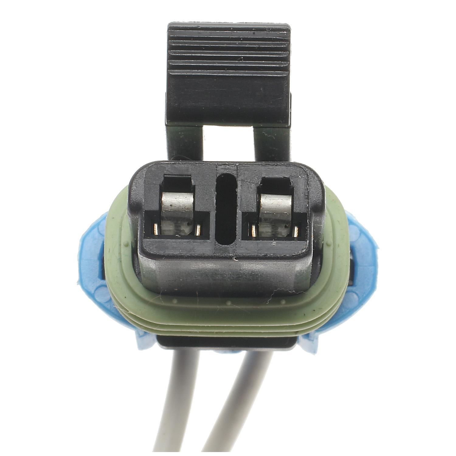 Duralast Daytime Running Light Resistor Connector 477