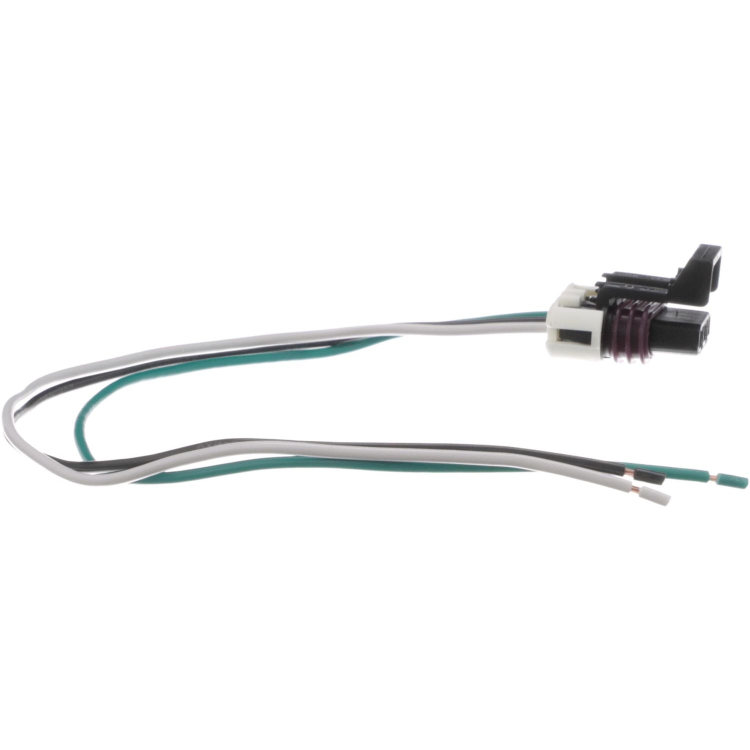 Duralast Multi-Purpose Electrical Connector 489