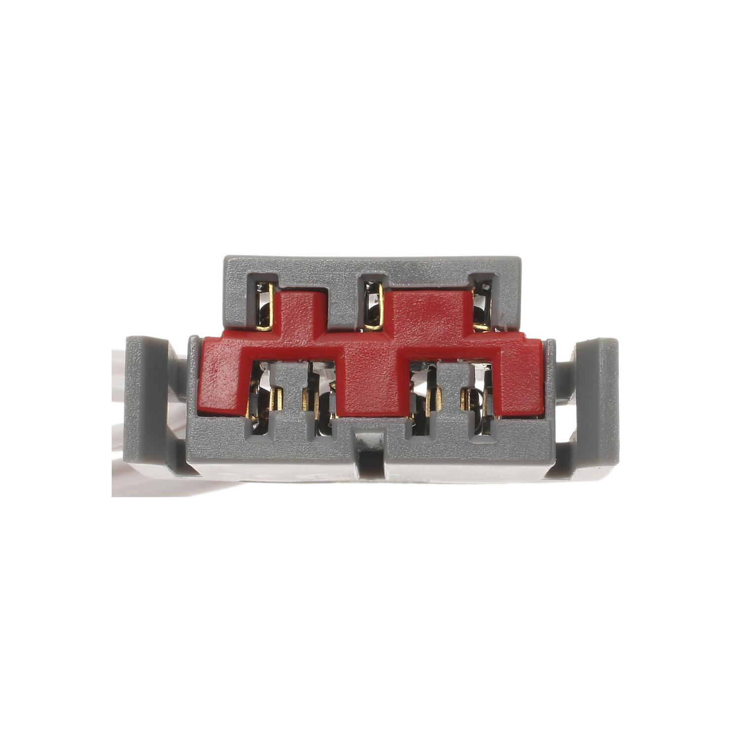 Duralast Headlight Dimmer Switch Connector 532