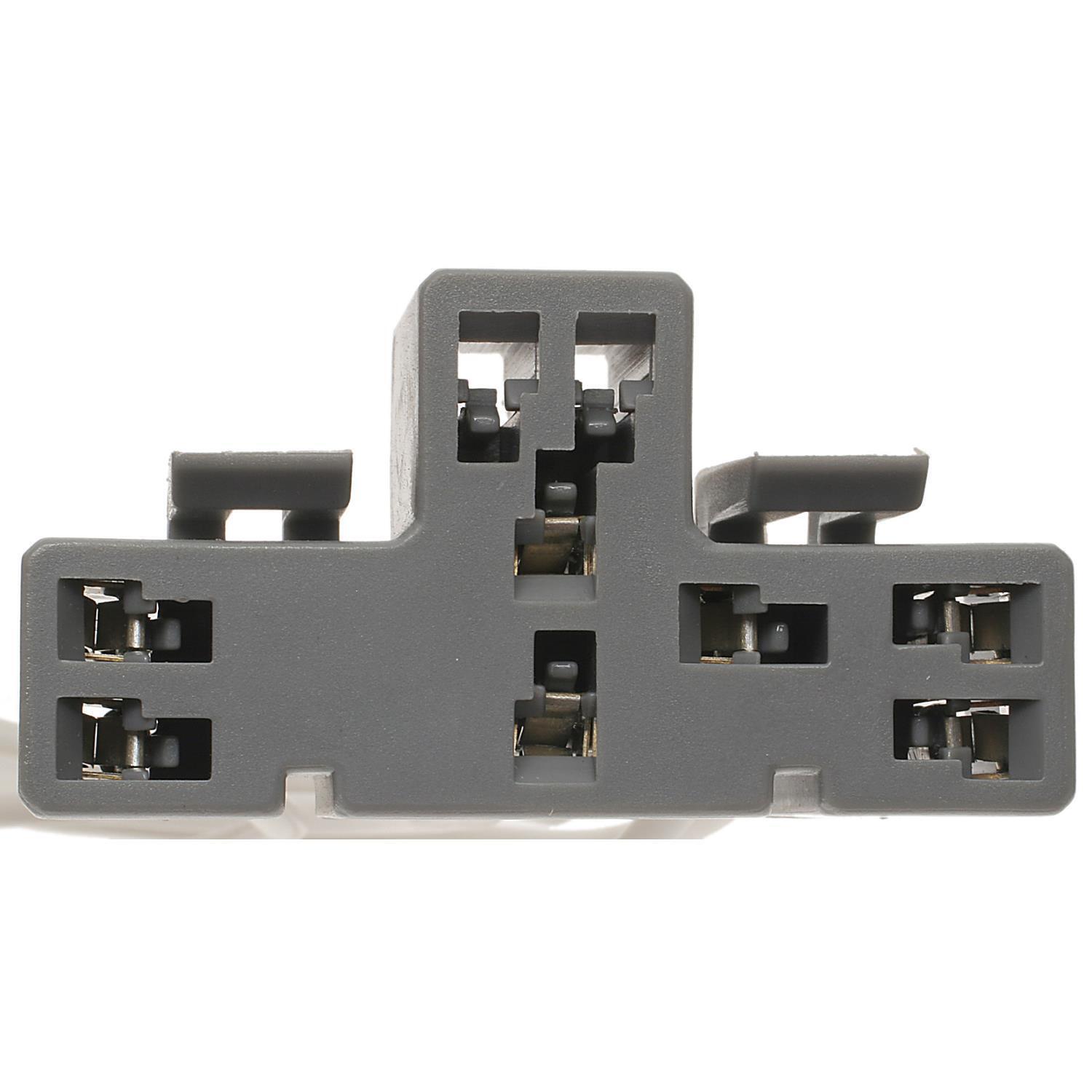Duralast Headlight Dimmer Switch Connector 534