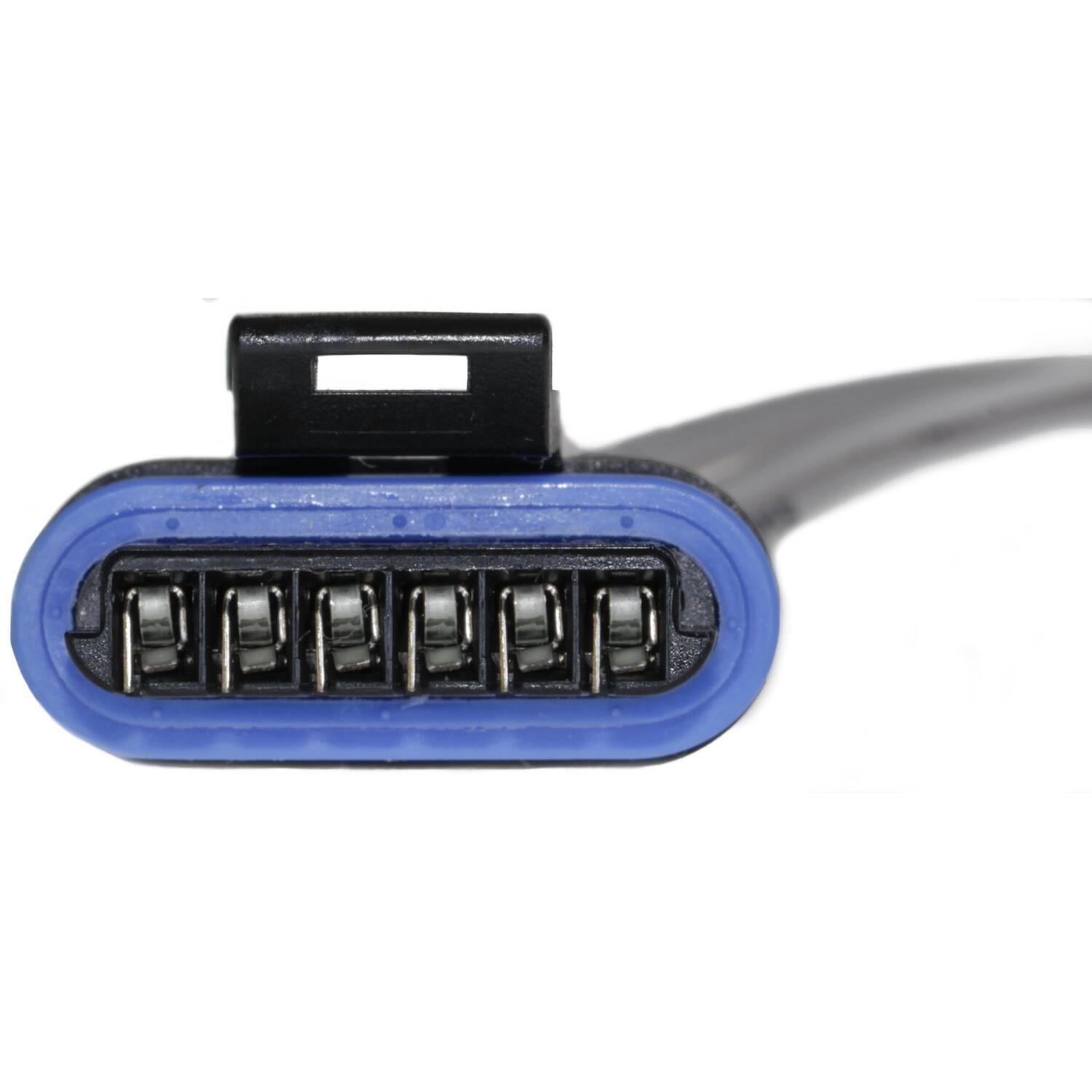 Duralast Engine Crankshaft Position Sensor Connector 556