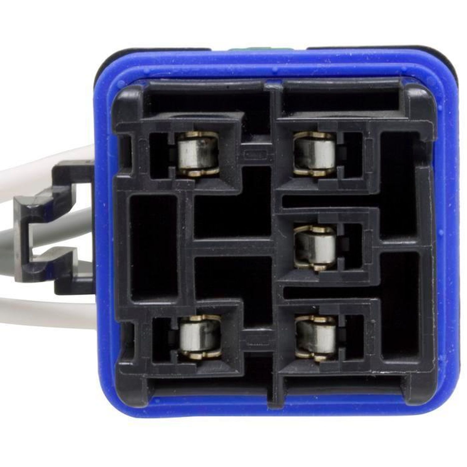 Duralast HVAC Automatic Temperature Control (ATC) Relay Connector 574