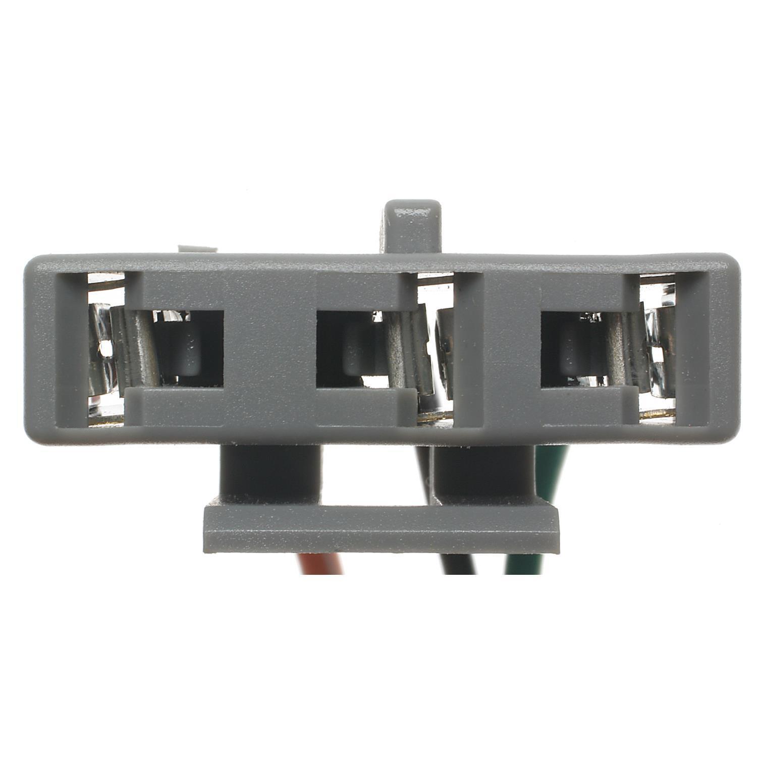 Duralast Headlight Dimmer Switch Connector 581