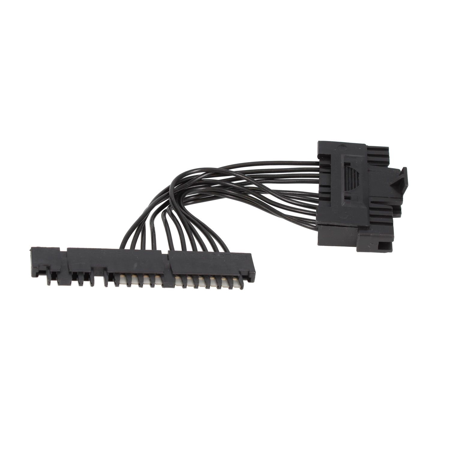 Duralast Turn Signal Switch Connector 598