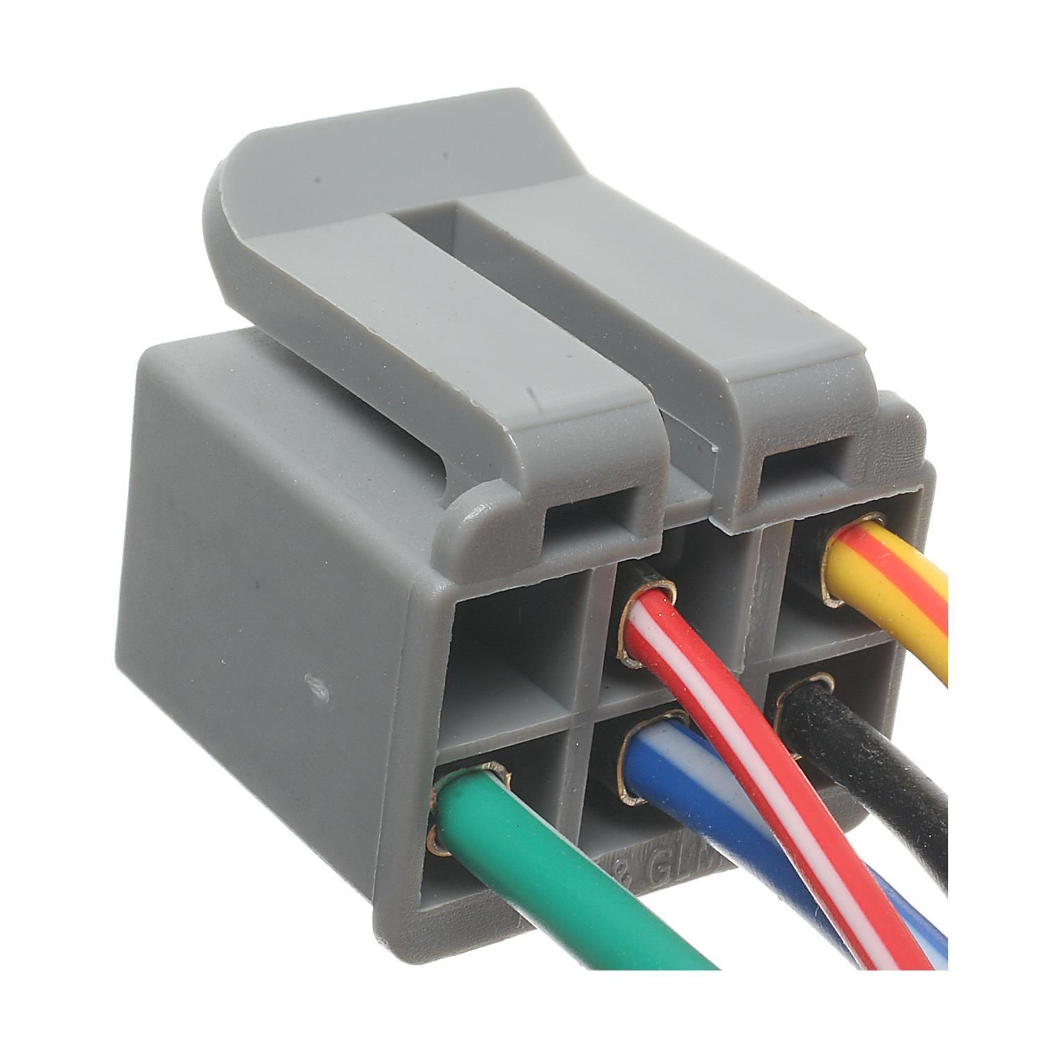 Duralast HVAC Blower Switch Connector