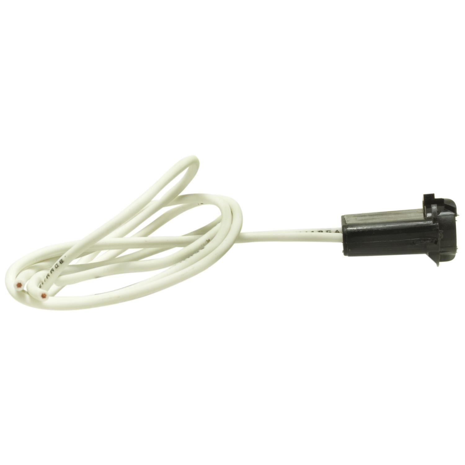 Duralast Daytime Running Lamp Socket 689
