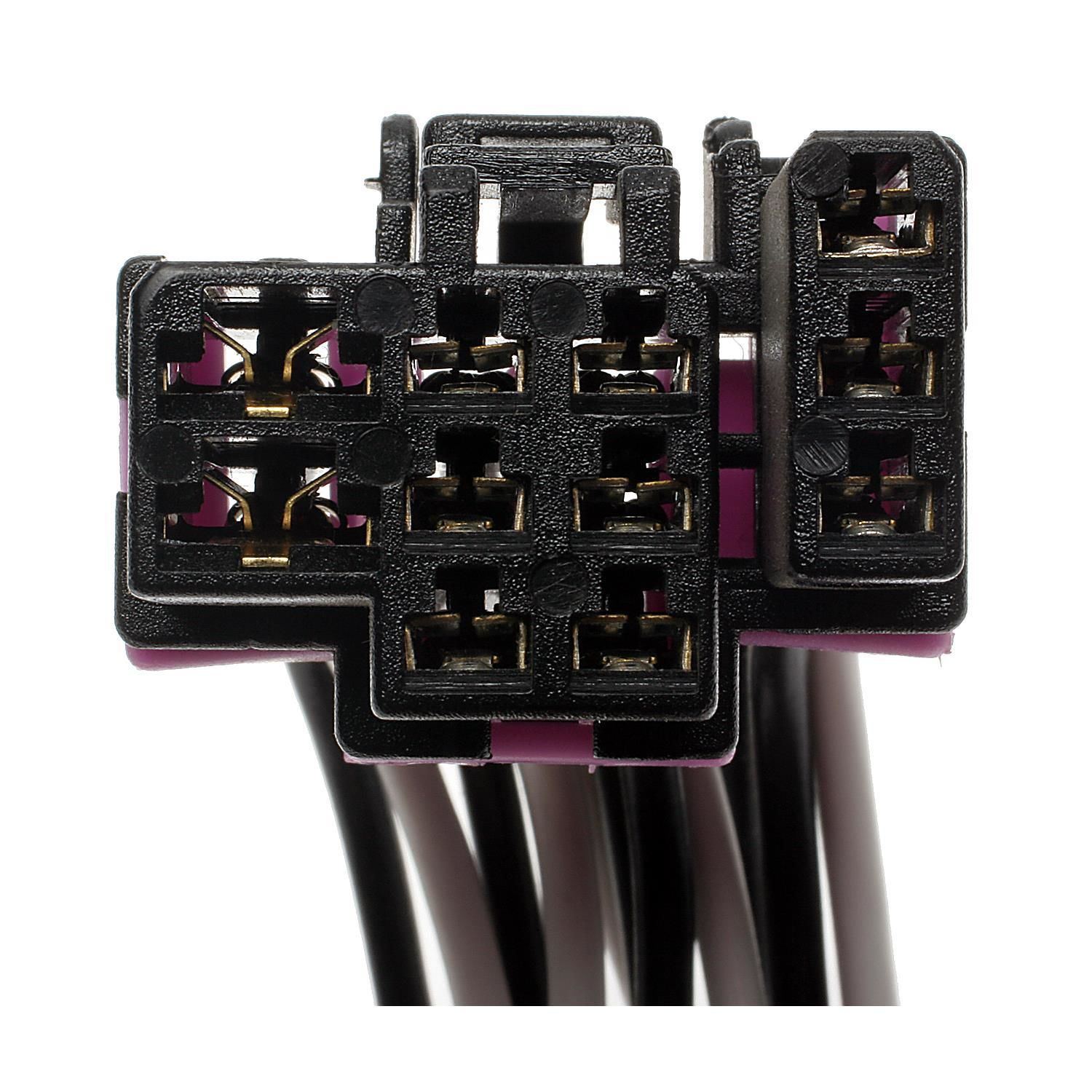 Duralast Headlight Dimmer Switch Connector