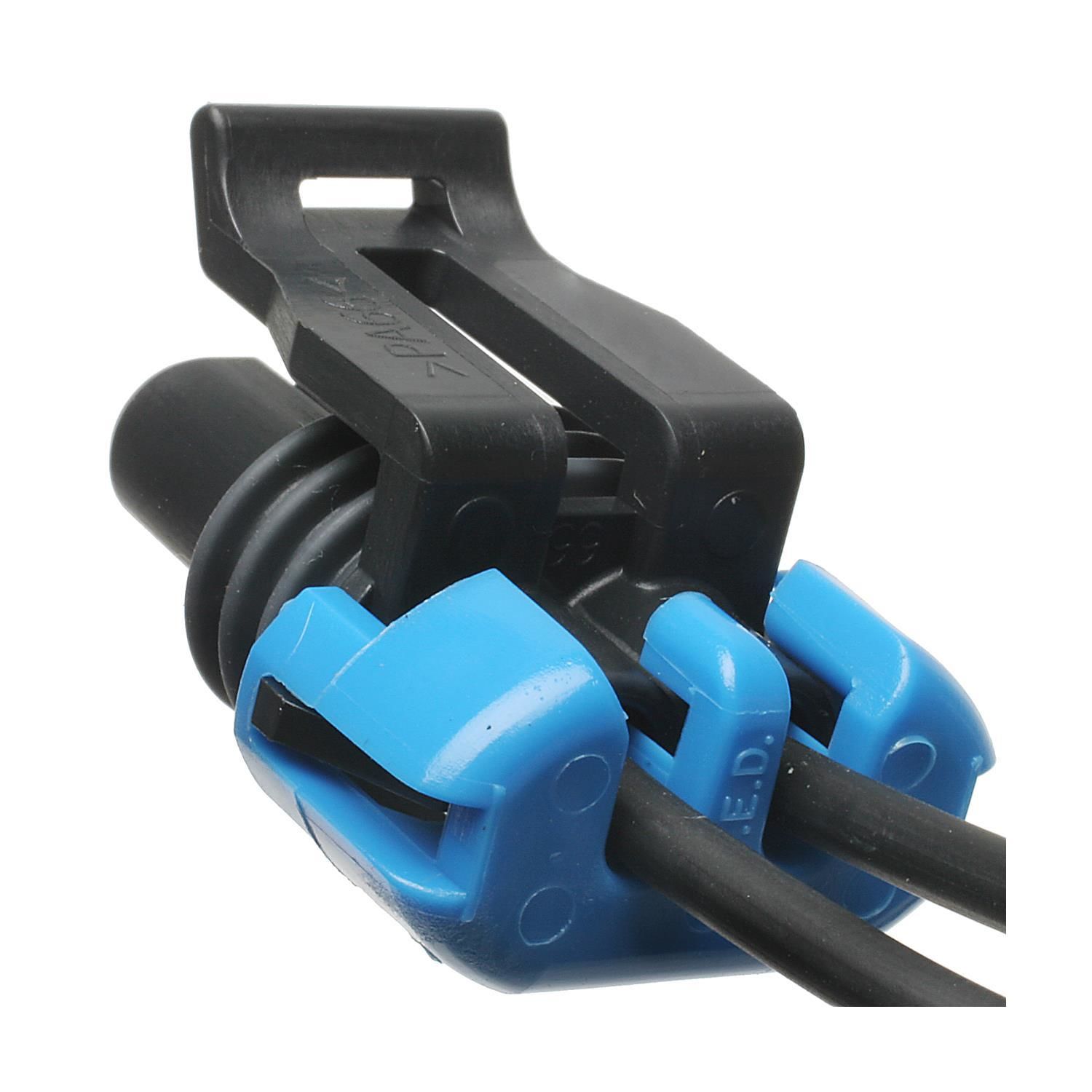 Duralast Air Charge Temperature Sensor Connector 730