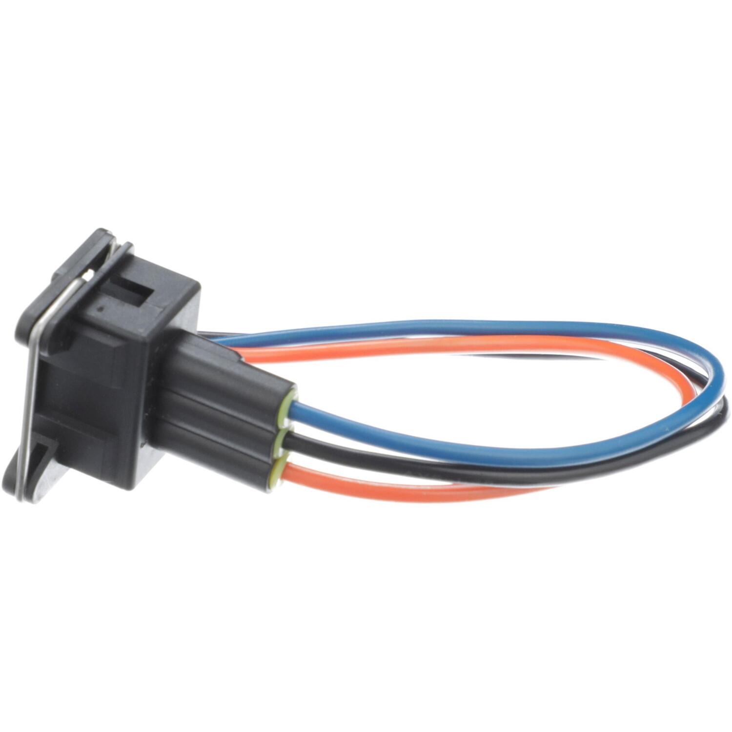 Duralast Barometric Pressure Sensor Connector 789