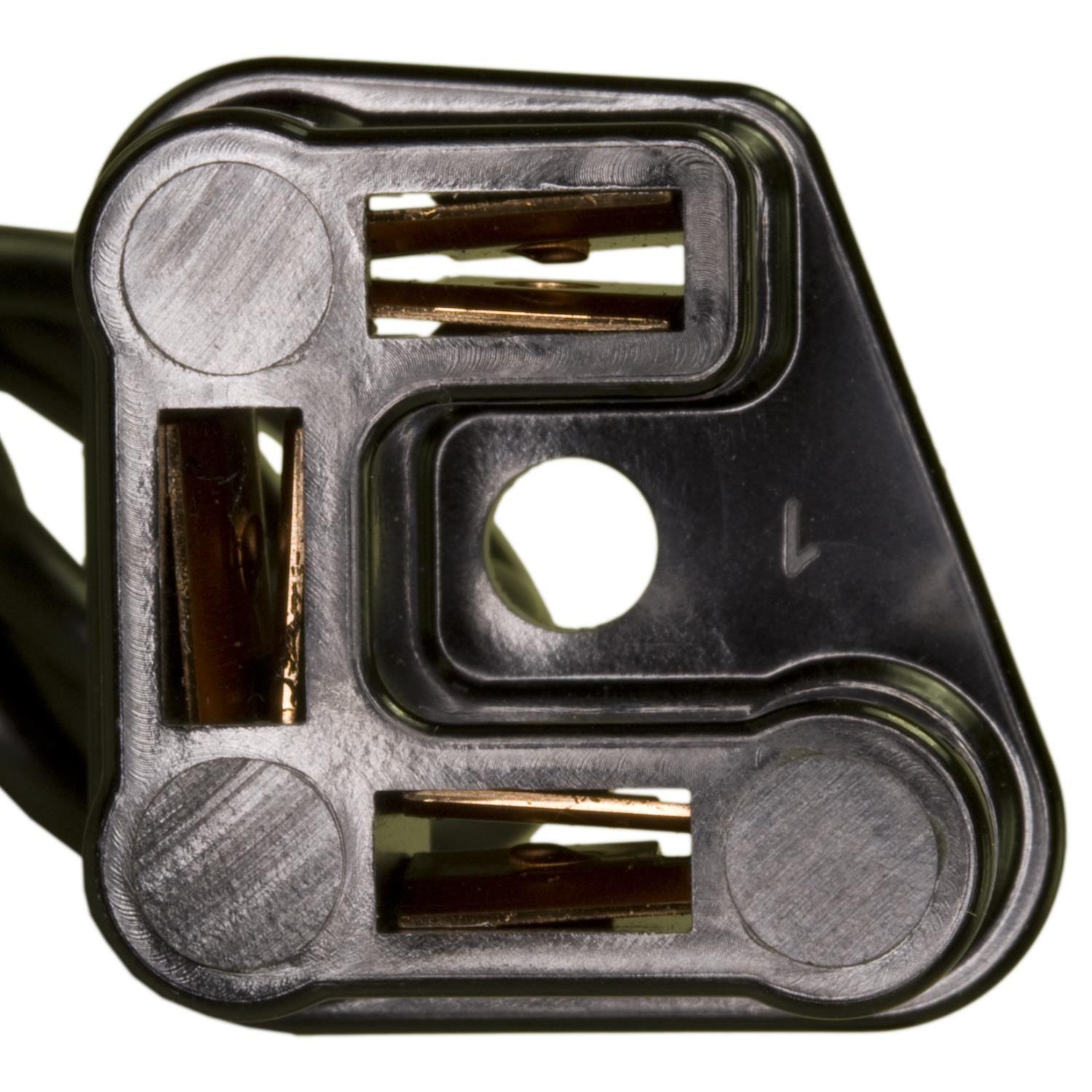 Duralast Headlight Connector 796