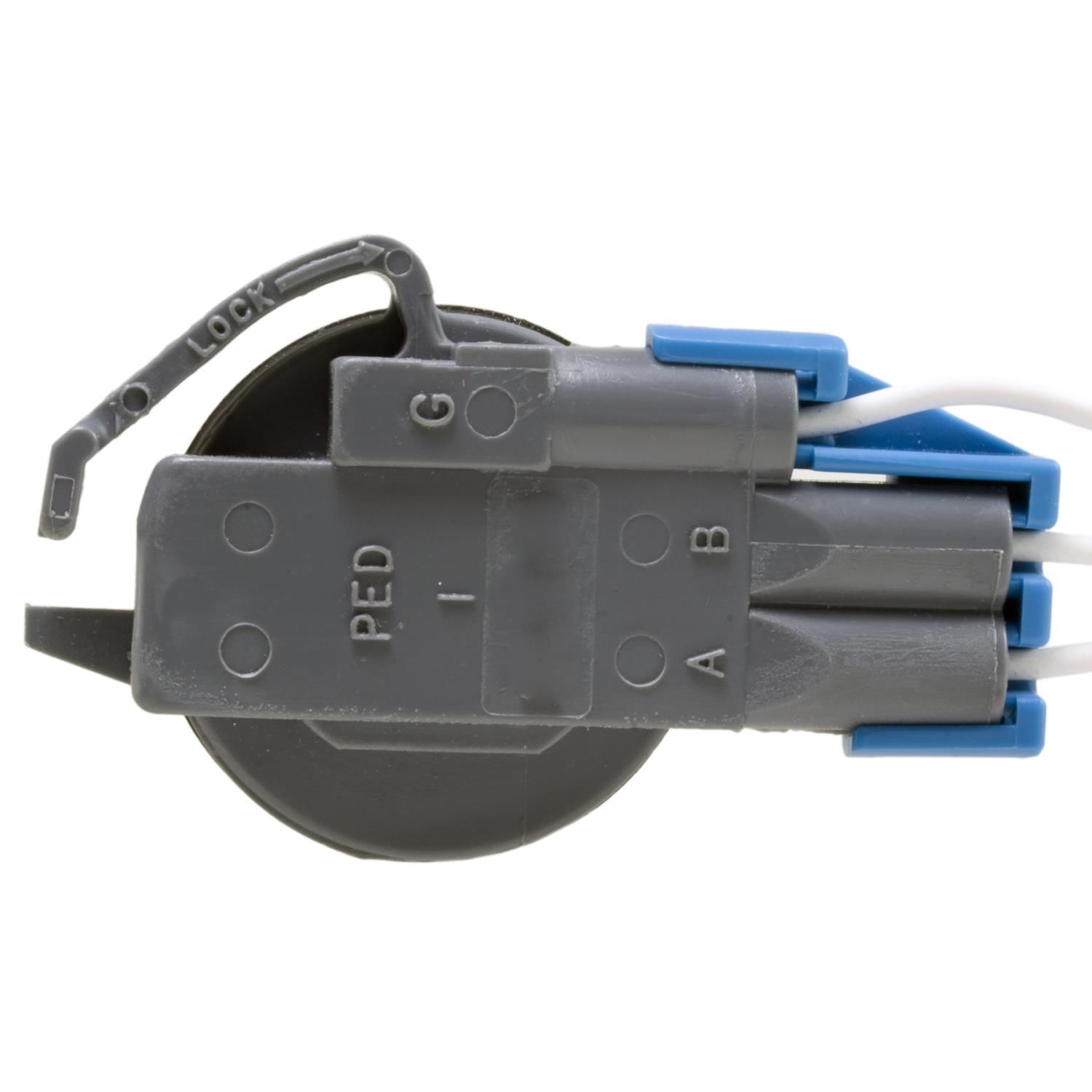 Duralast Brake Lamp Socket 798