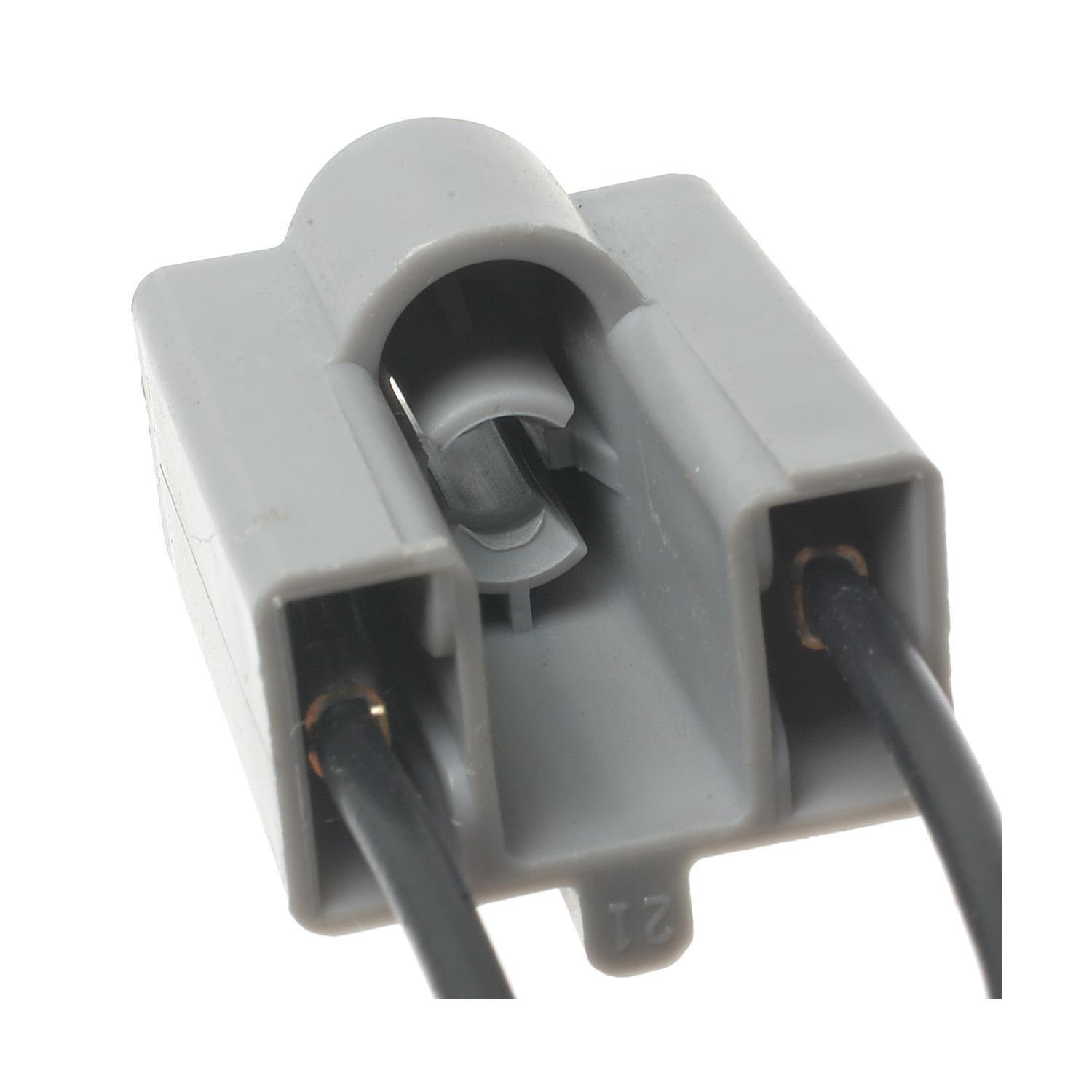 Duralast Fog Light Socket 812