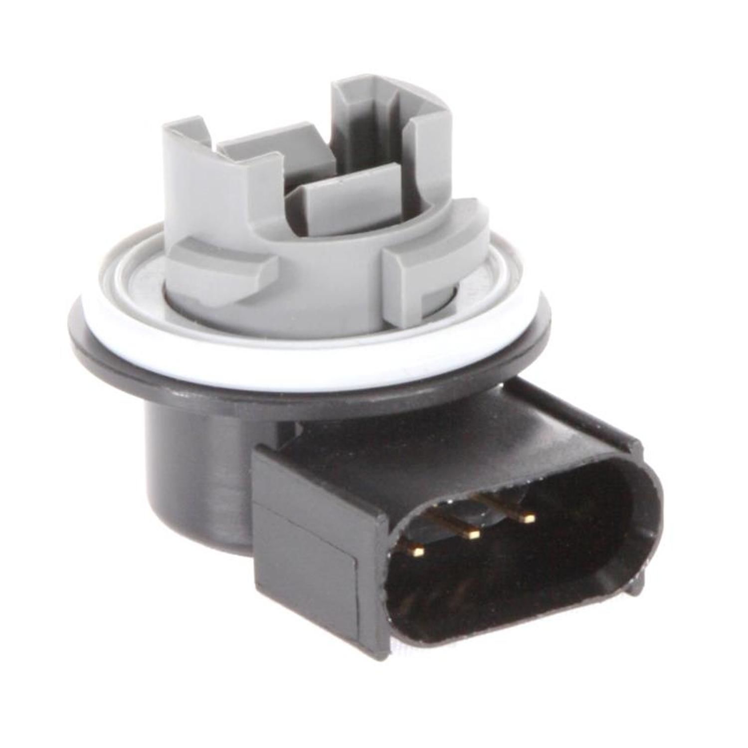 Duralast Turn Signal Light Socket Set 834-2