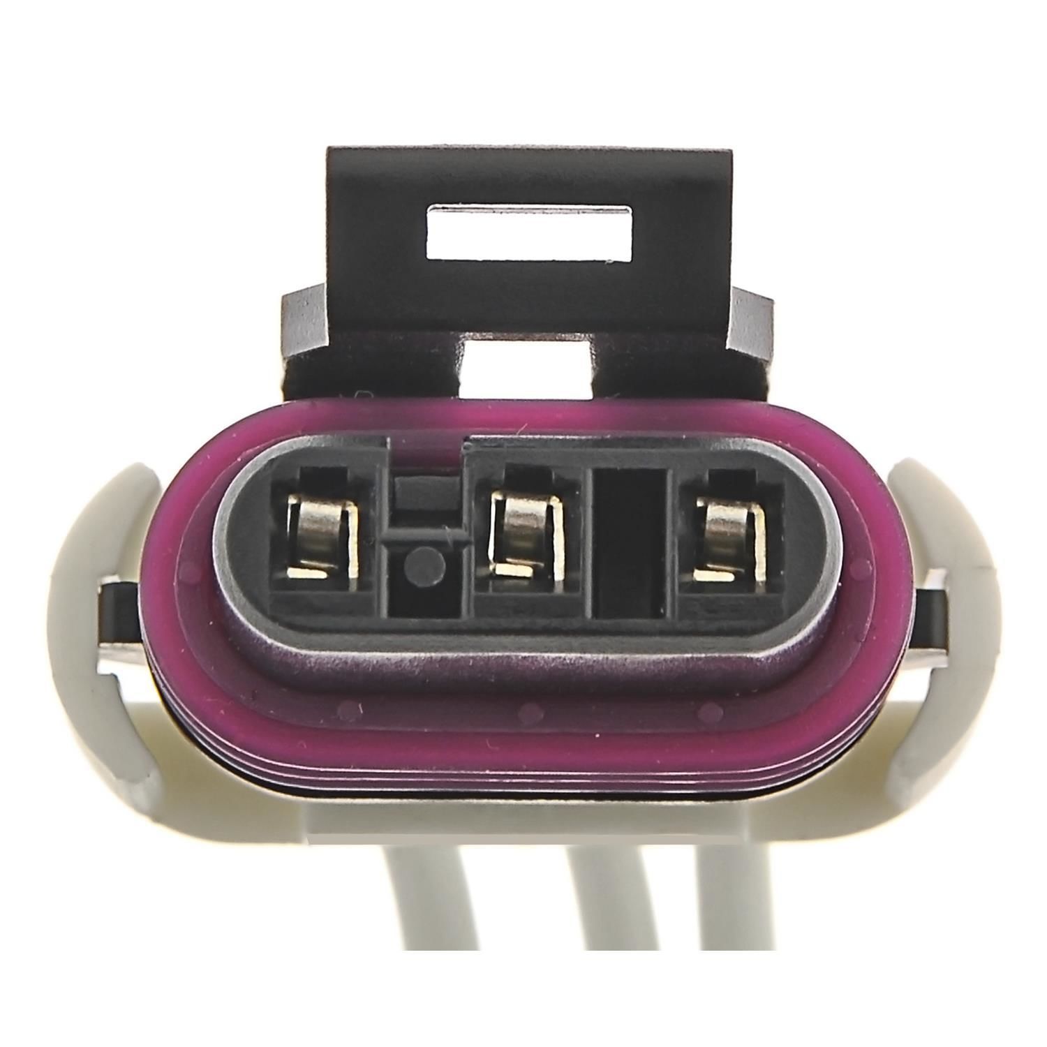 Duralast Engine Camshaft Position Sensor Connector 911