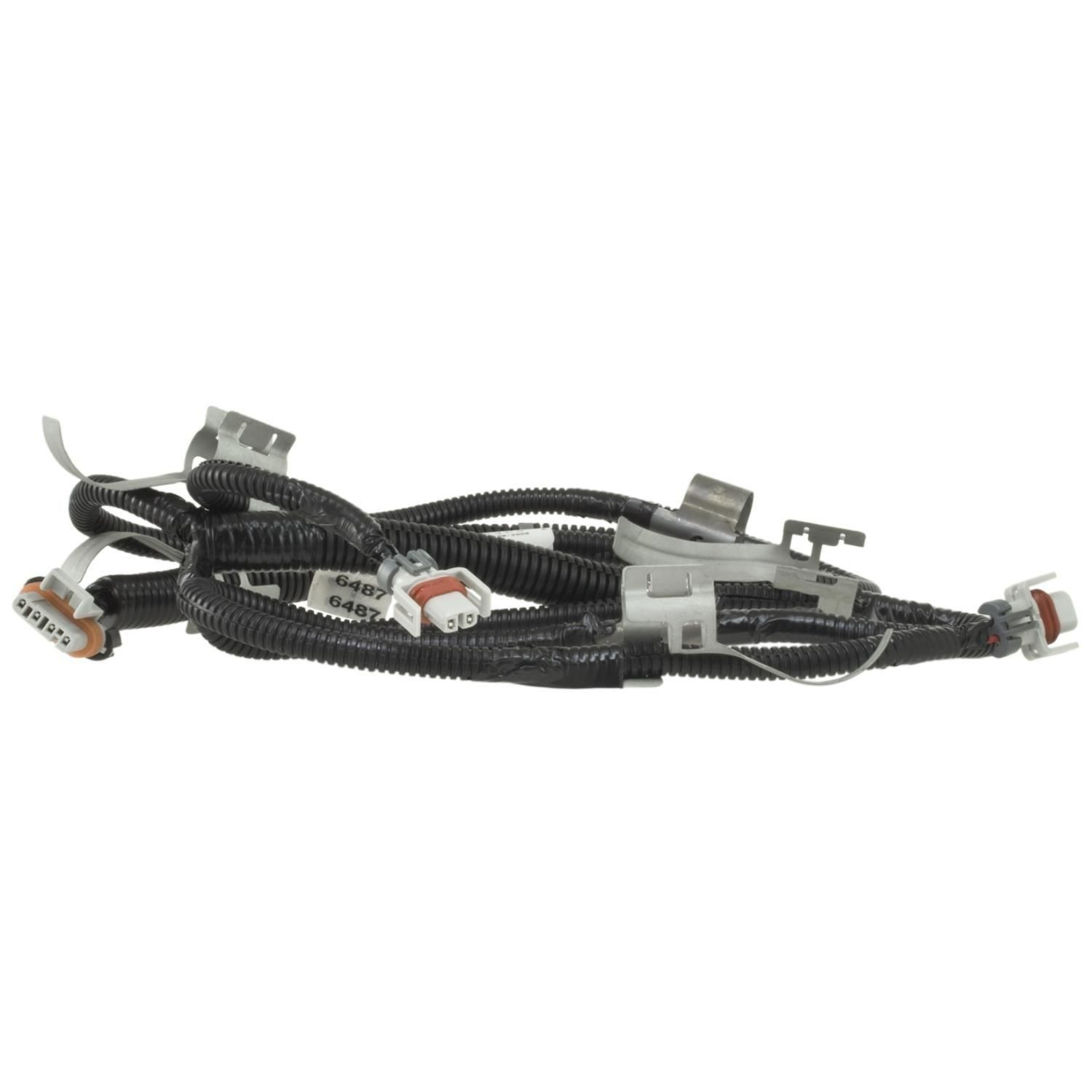Duralast ABS Wheel Speed Sensor Wire Harness 938