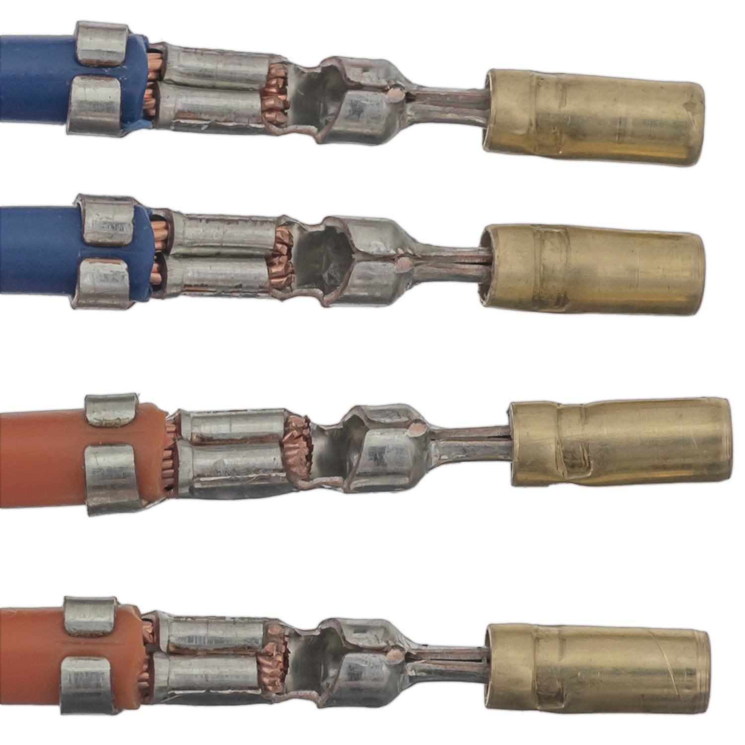 Duralast Multi-Purpose Electrical Connector 995