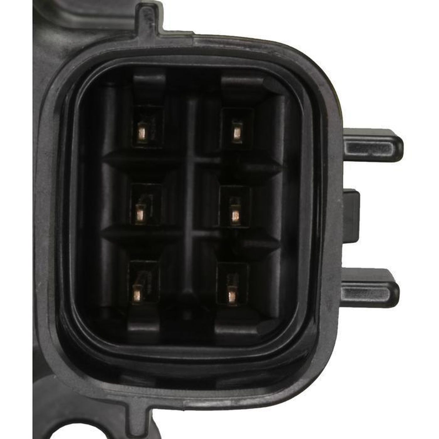 Duralast Idle Air Control Valve AC4157