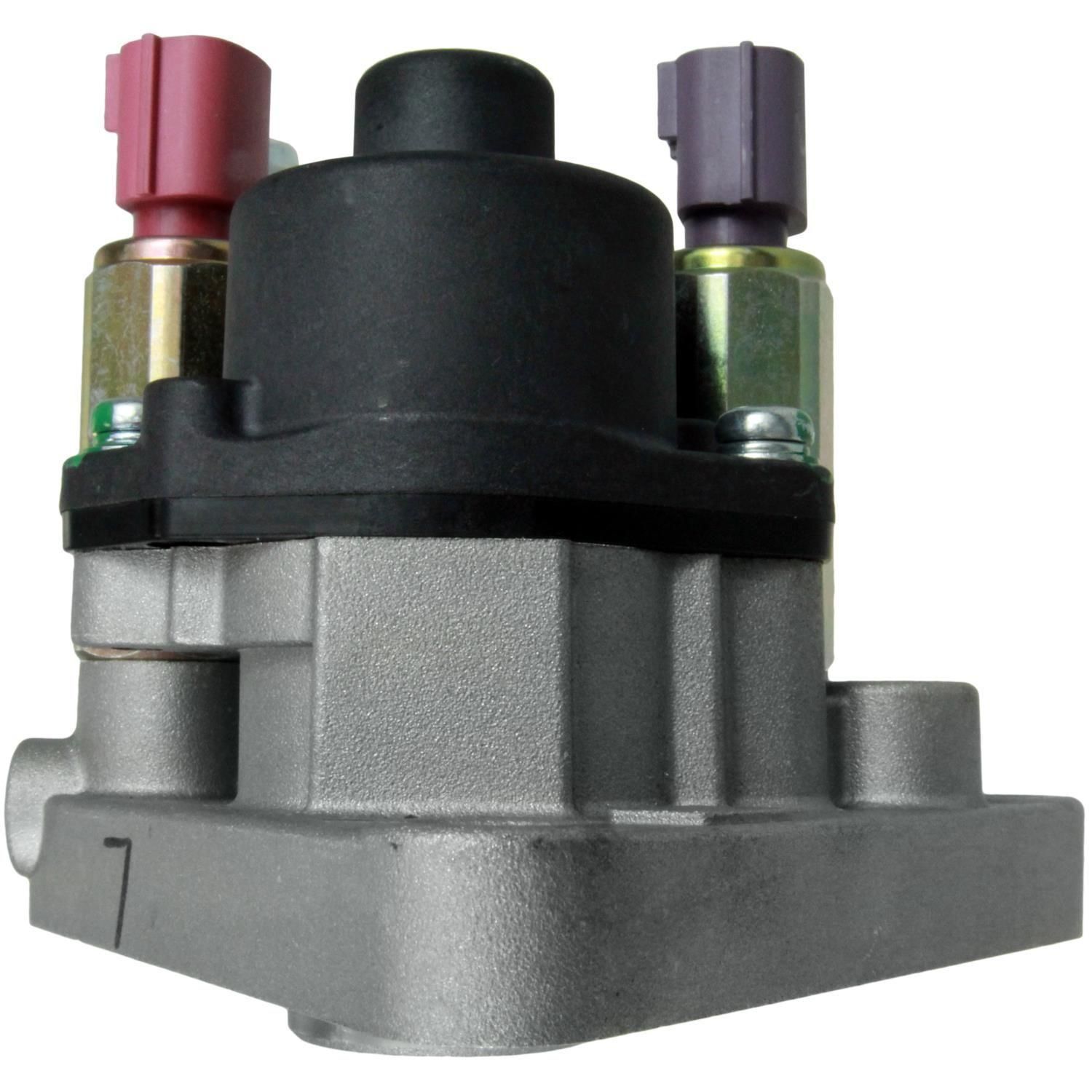 Duralast Idle Air Control Valve AC481