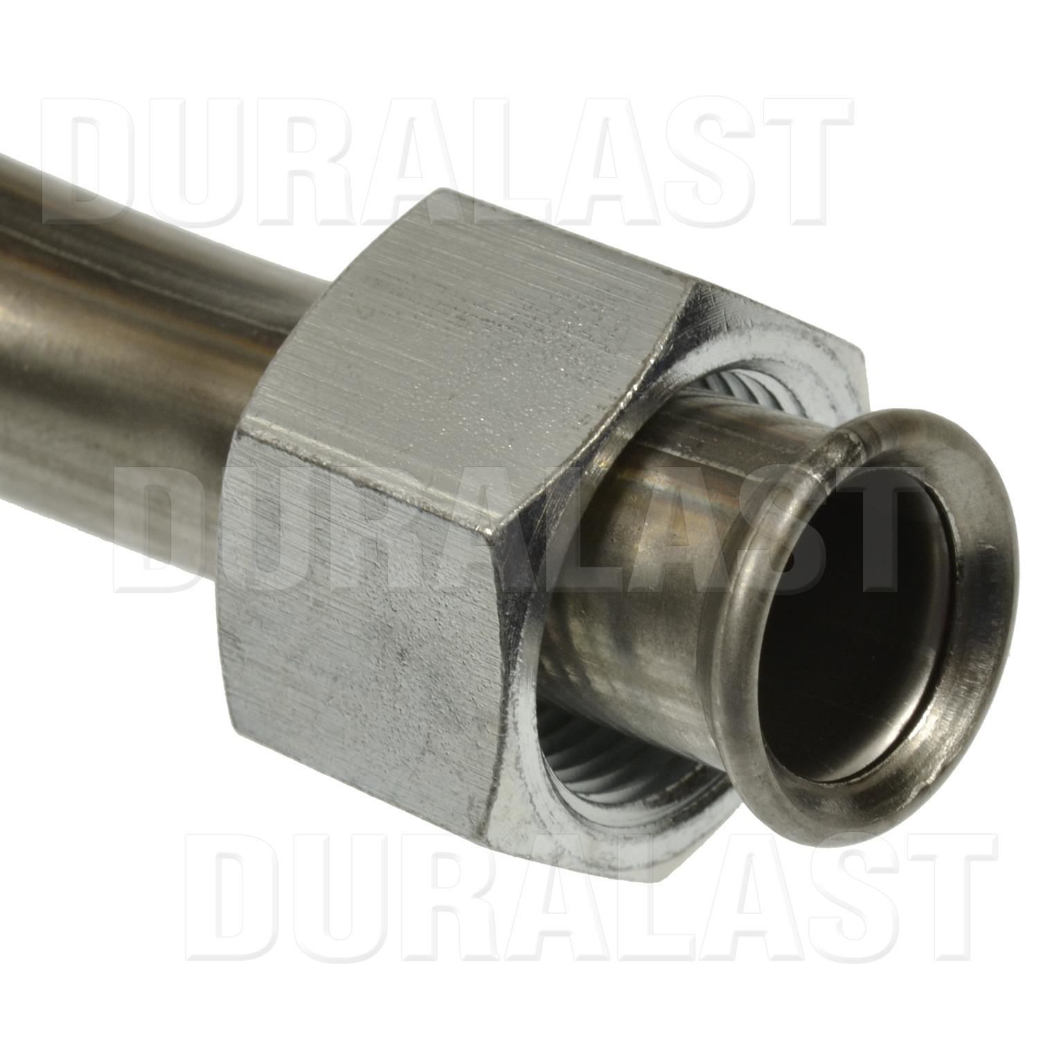 Duralast EGR Line Tube AR120