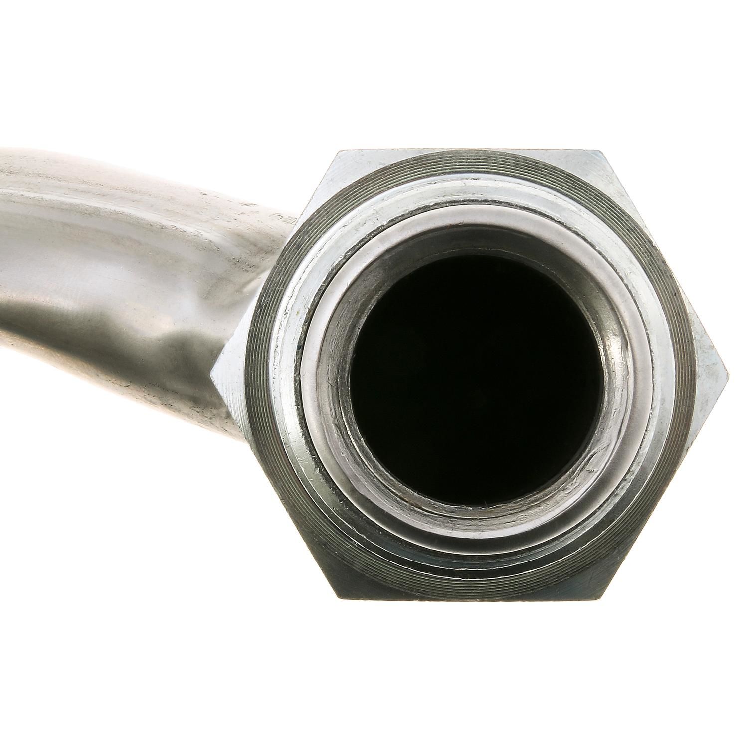 Duralast EGR Line Tube AR129