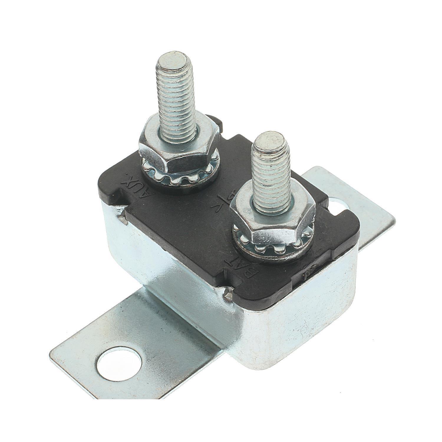 Duralast Circuit Breaker CBR252