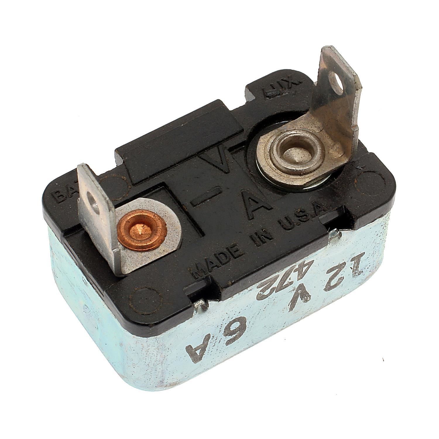 Duralast Circuit Breaker CBR506