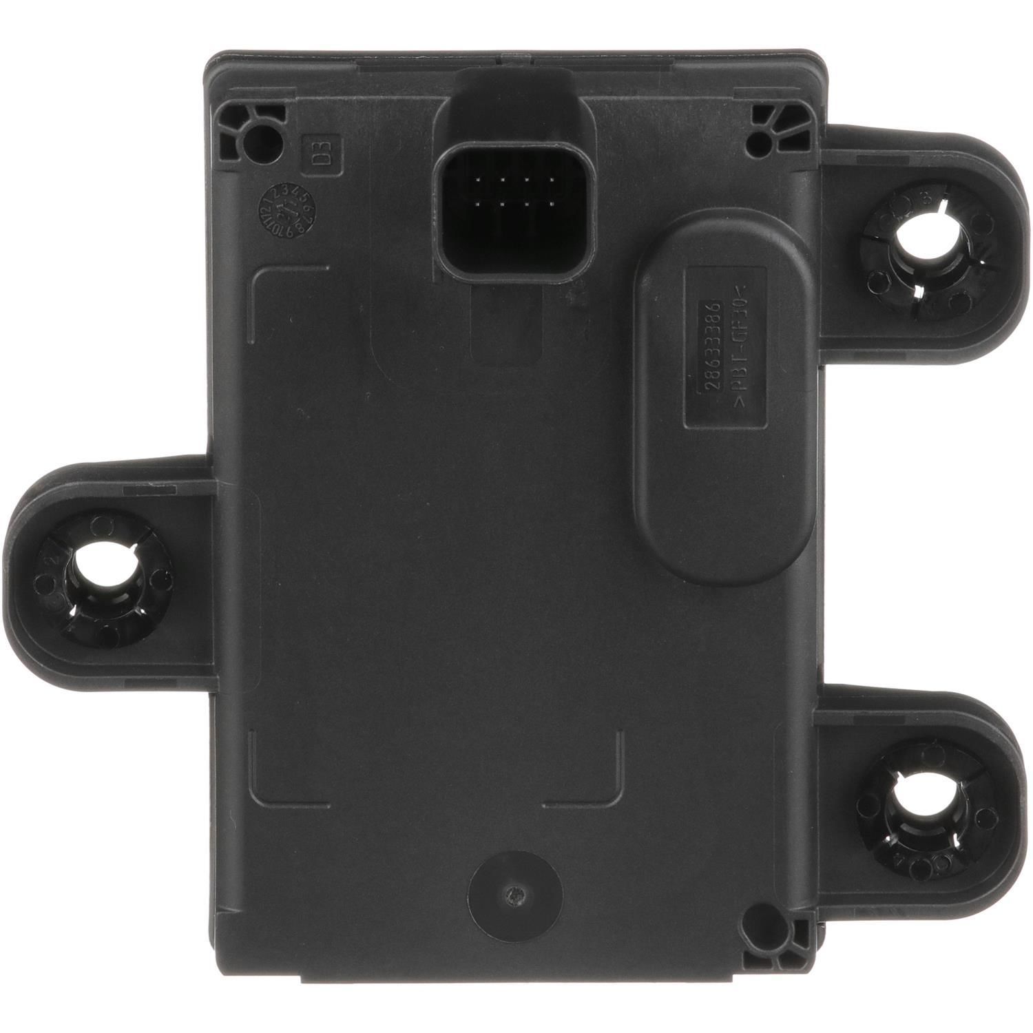 Duralast Cruise Control Distance Sensor CDSA2