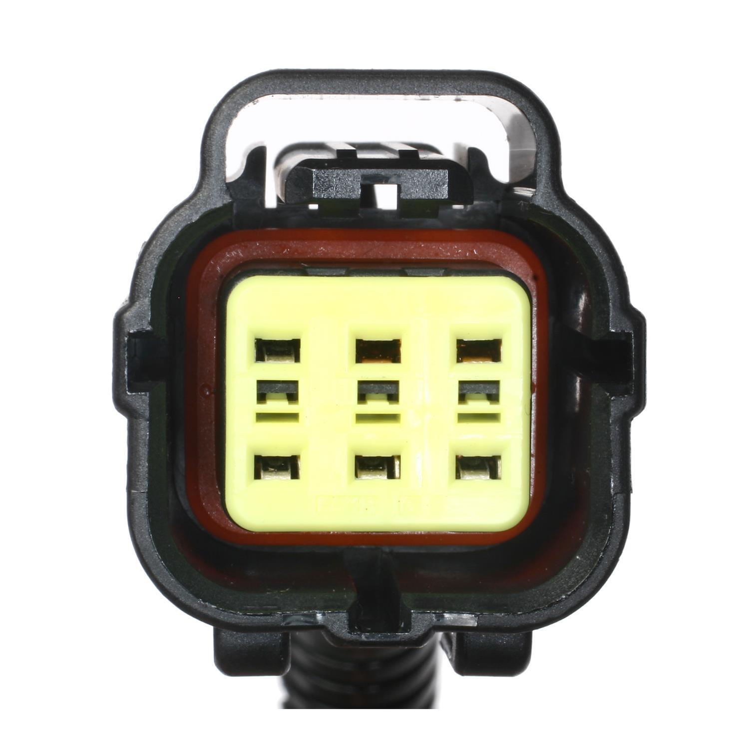 Duralast Accelerator Pedal Sensor Connector CONA300