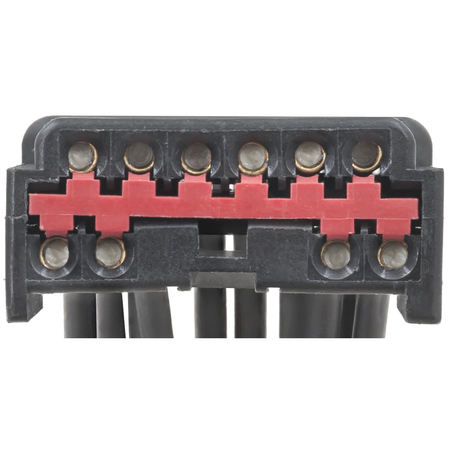 Duralast Fuel Pump Control Module Connector CONA321