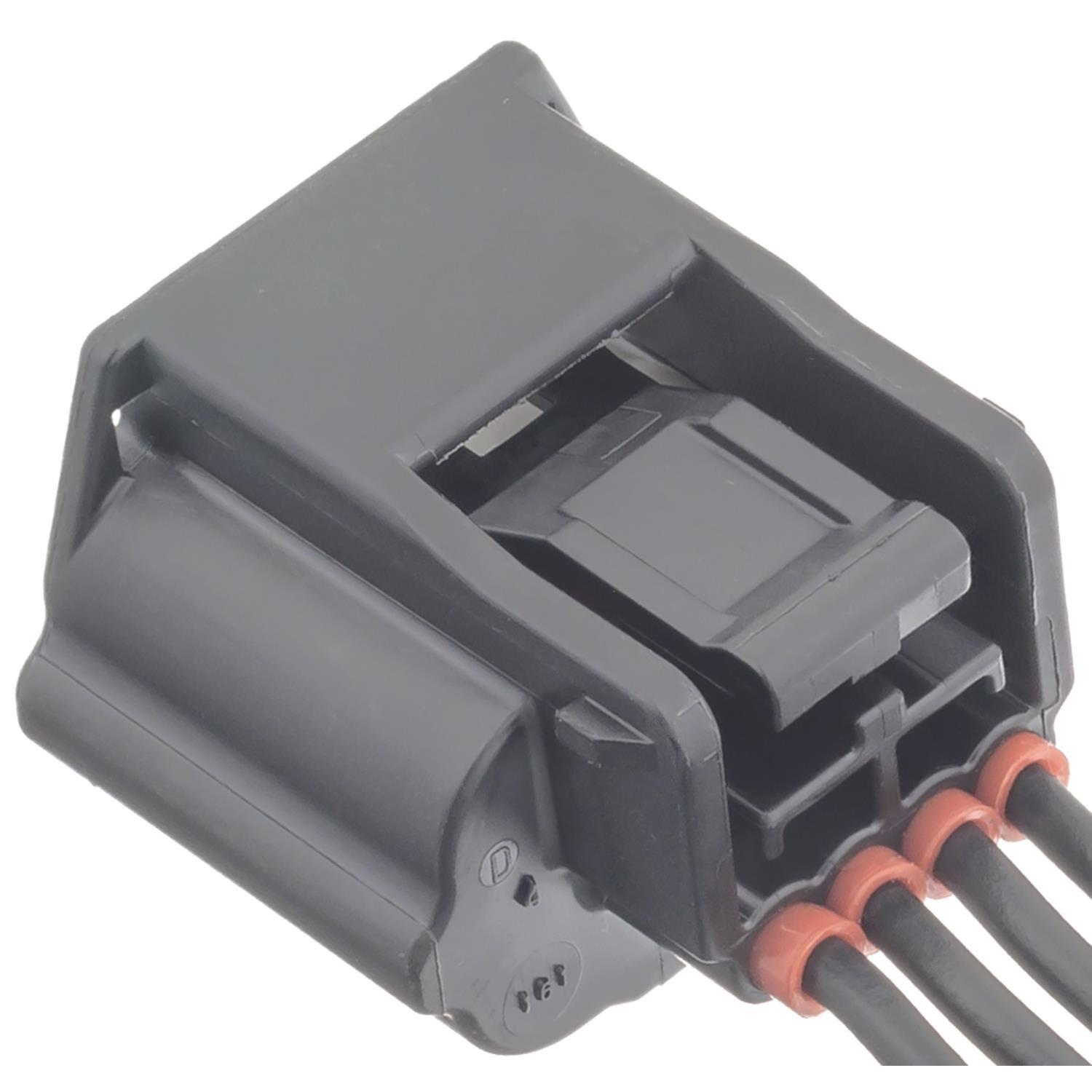 Duralast Mass Air Flow Sensor Connector CONA353