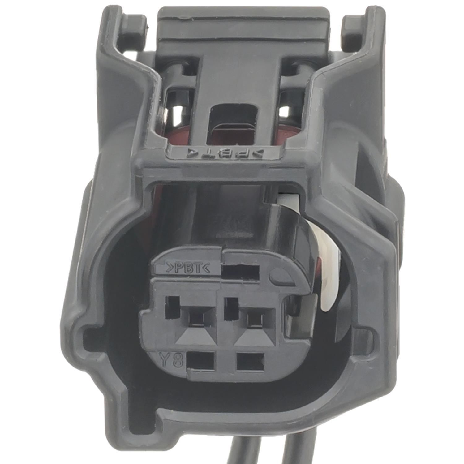 Duralast Coolant Temperature Sensor Connector CONA354