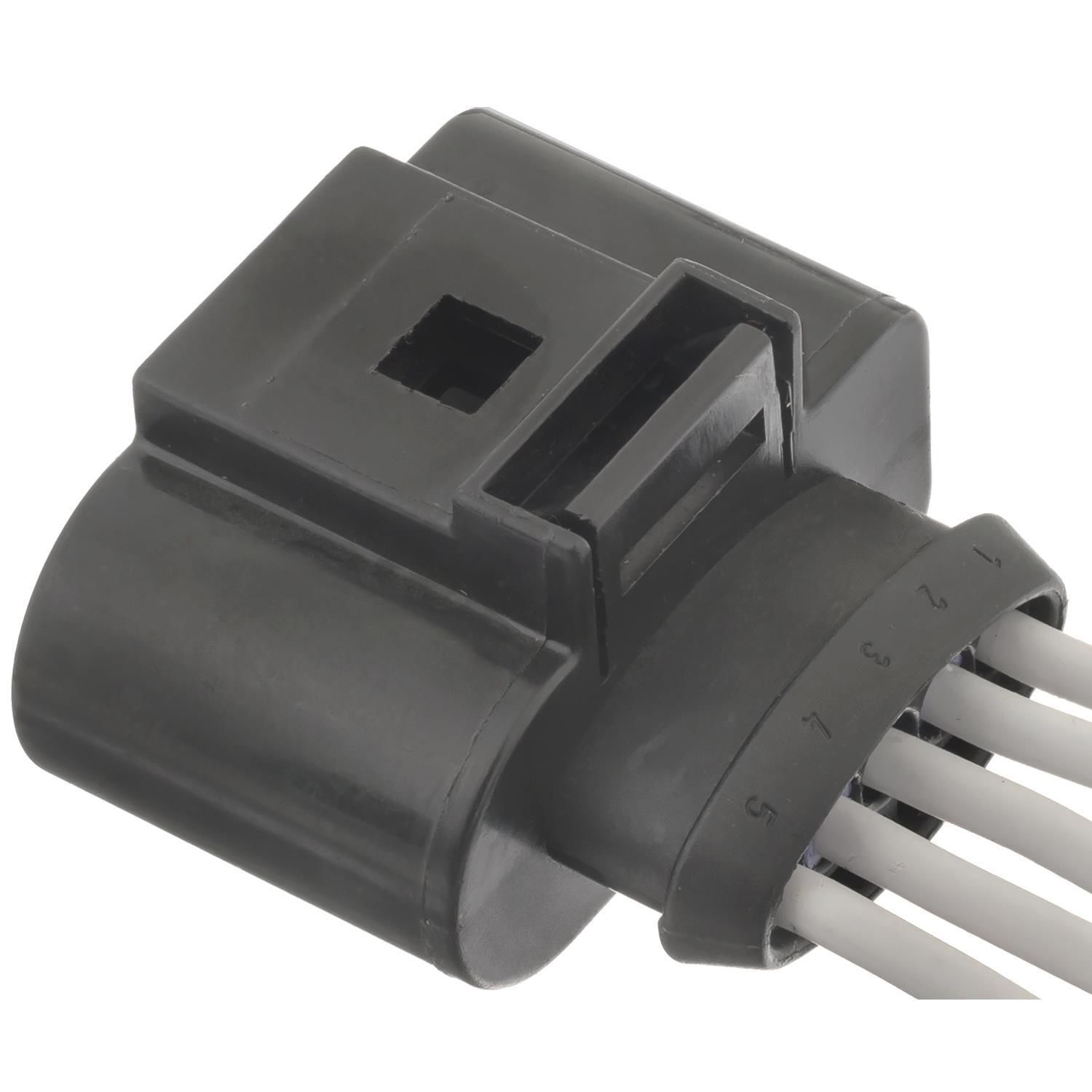 Duralast Mass Air Flow Sensor Connector CONA360