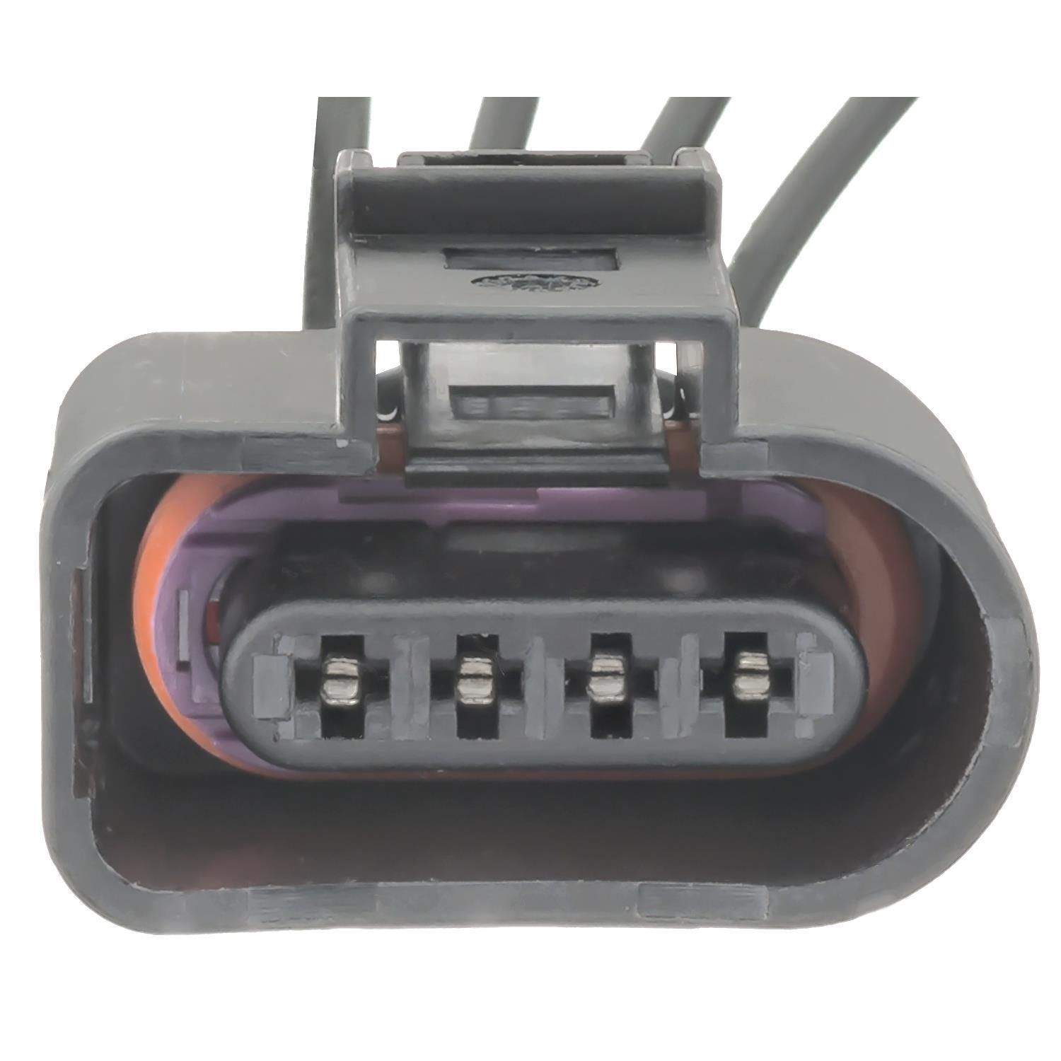 Duralast Manifold Absolute Pressure Sensor Connector CONA363