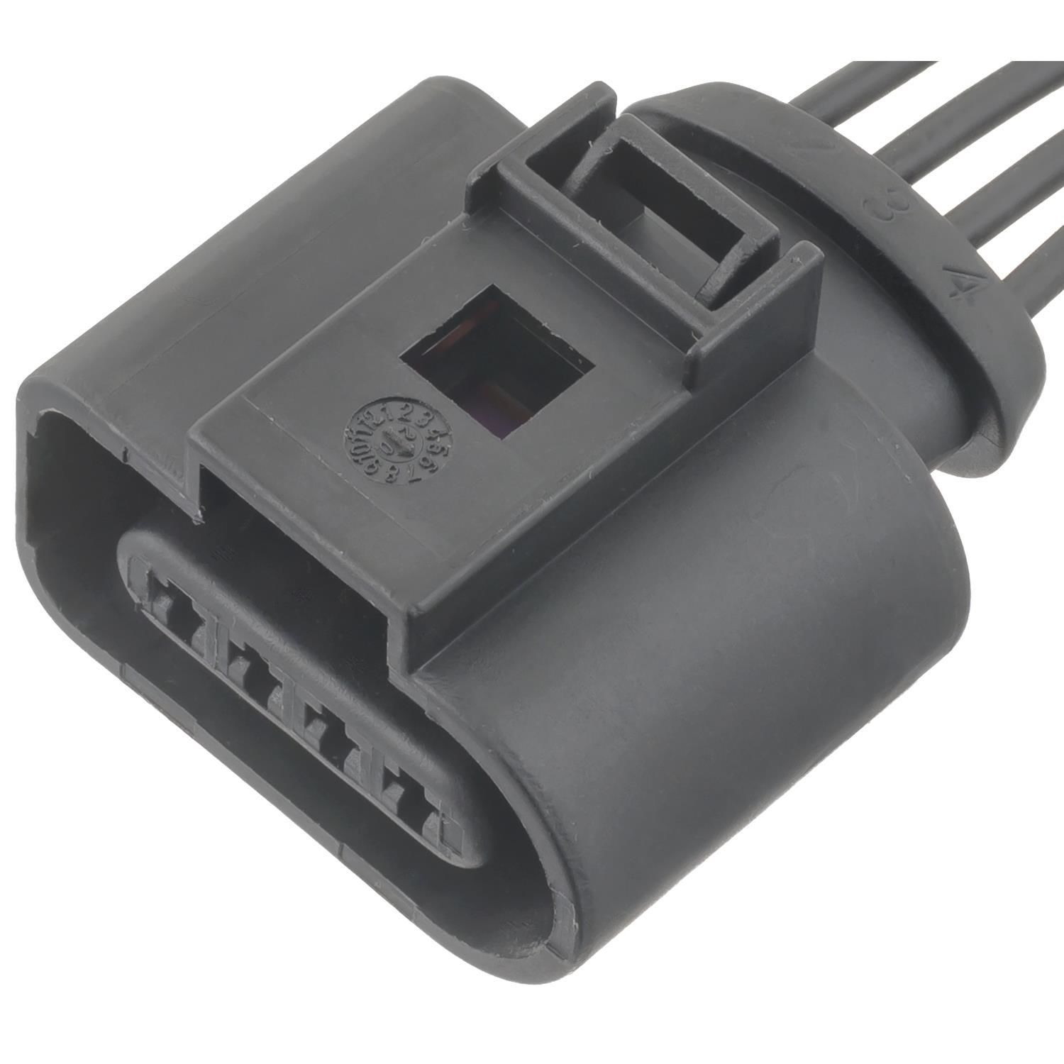 Duralast Manifold Absolute Pressure Sensor Connector CONA363