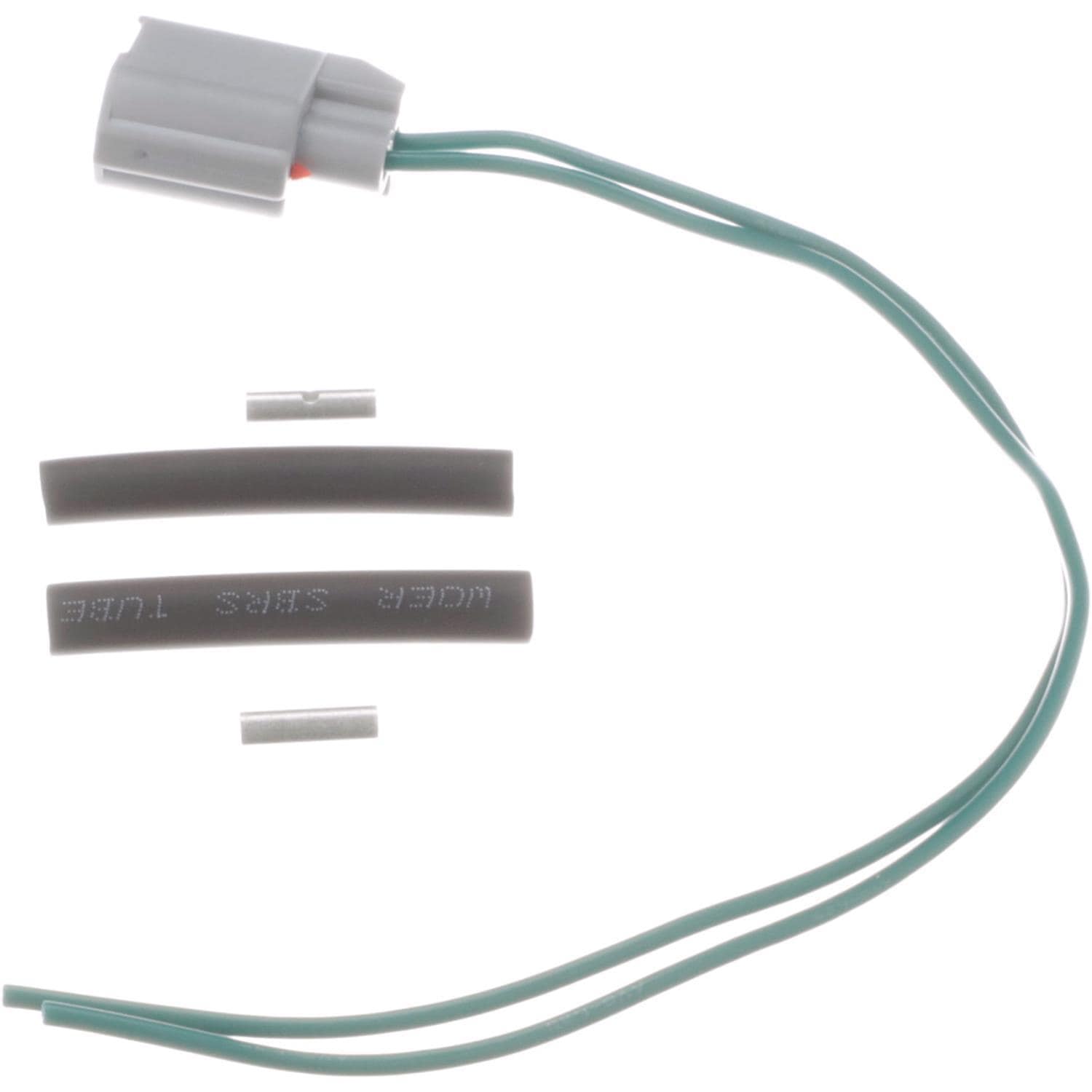 Duralast Side Marker Light Connector CONA379
