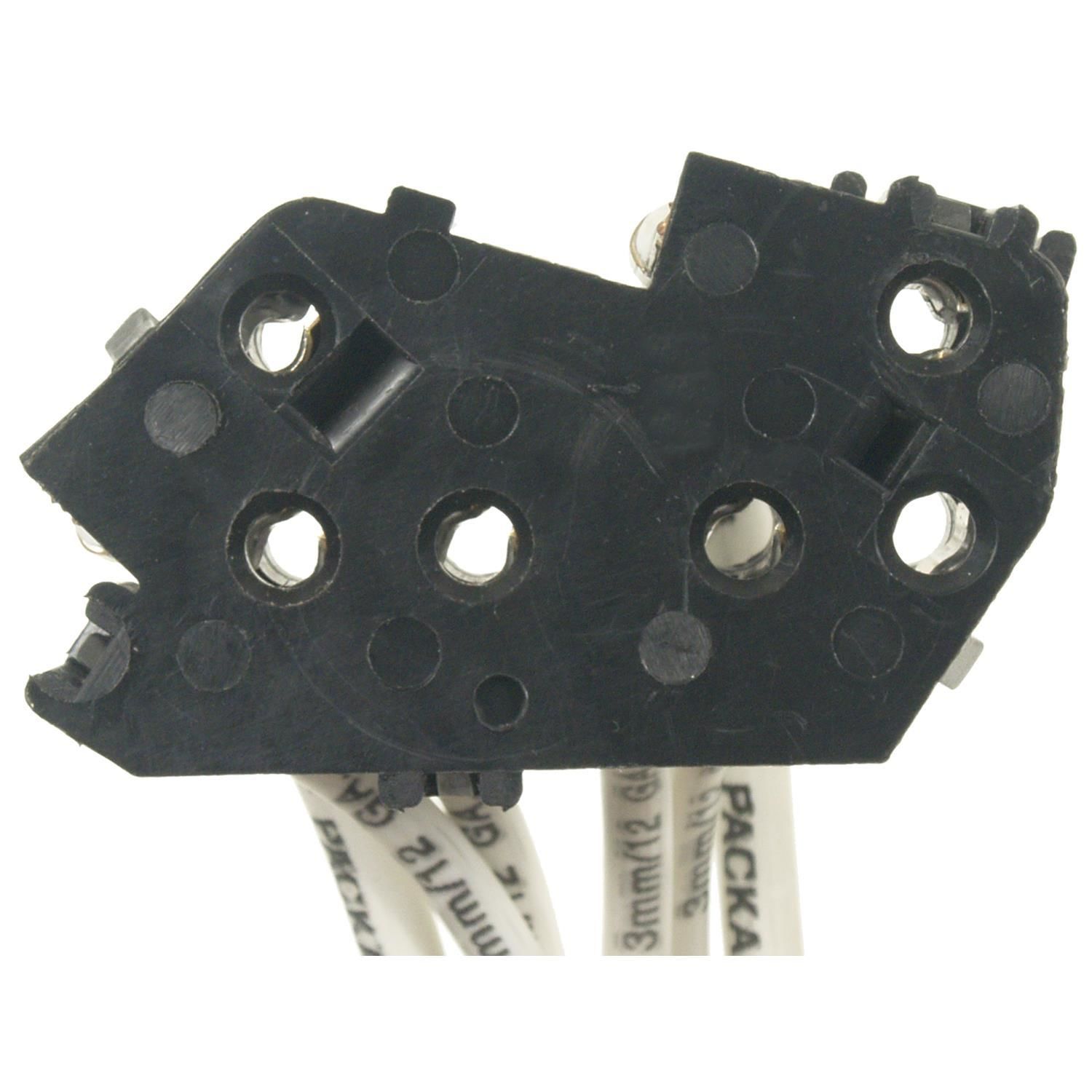 Duralast Power Window Switch Connector CONB10945