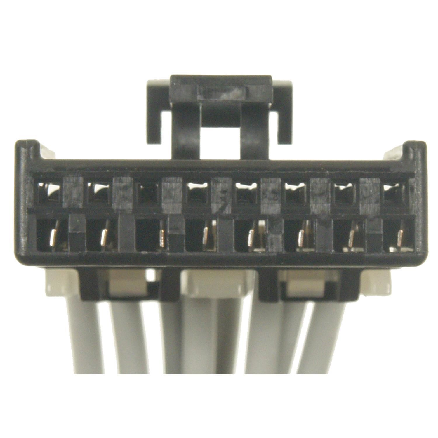 Duralast HVAC Control Select Switch Connector CONB10949