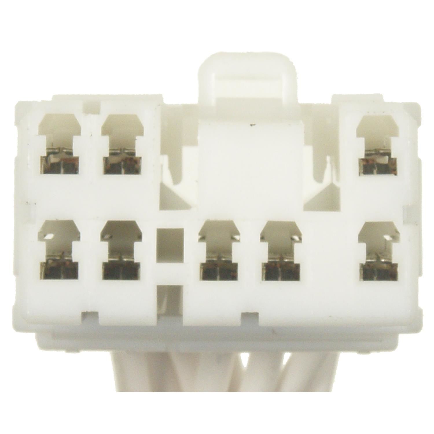 Duralast Body Control Module Connector CONB10965