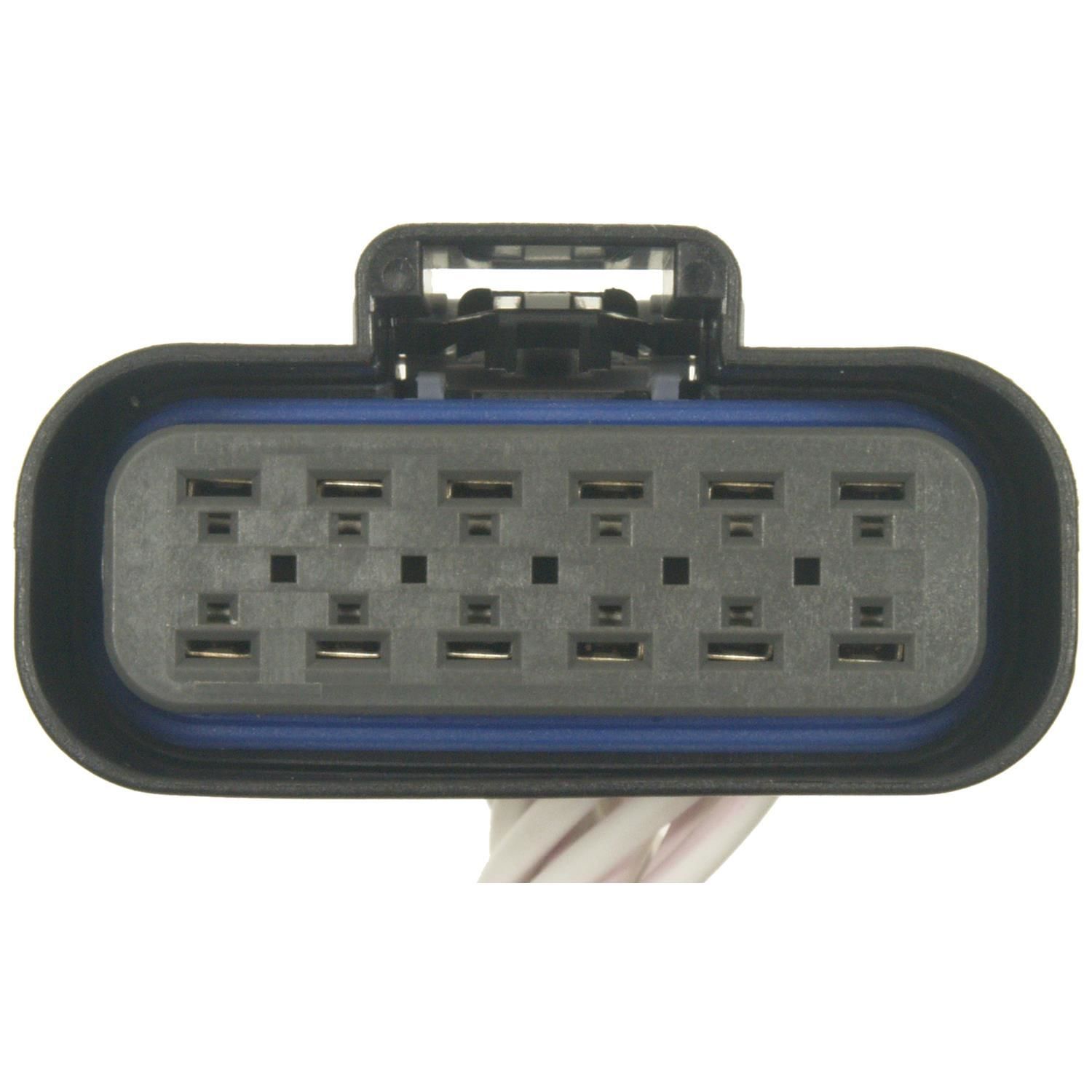 Duralast Body Wiring Harness Connector CONB10968