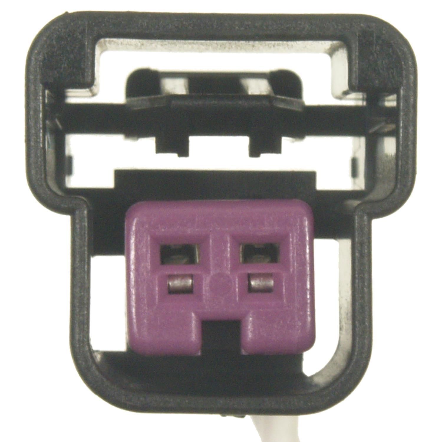 Duralast Body Wiring Harness Connector CONB10987