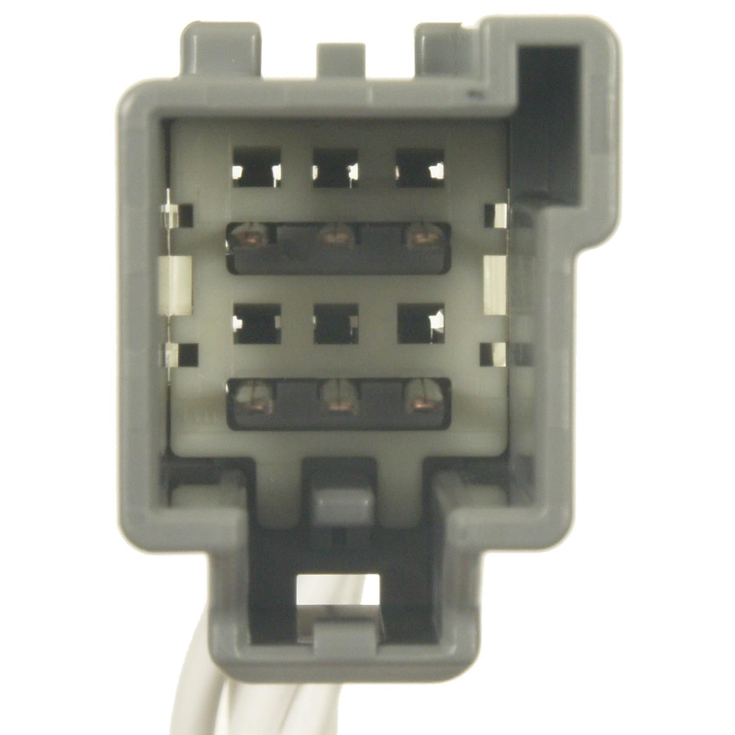 Duralast Body Wiring Harness Connector CONB11000