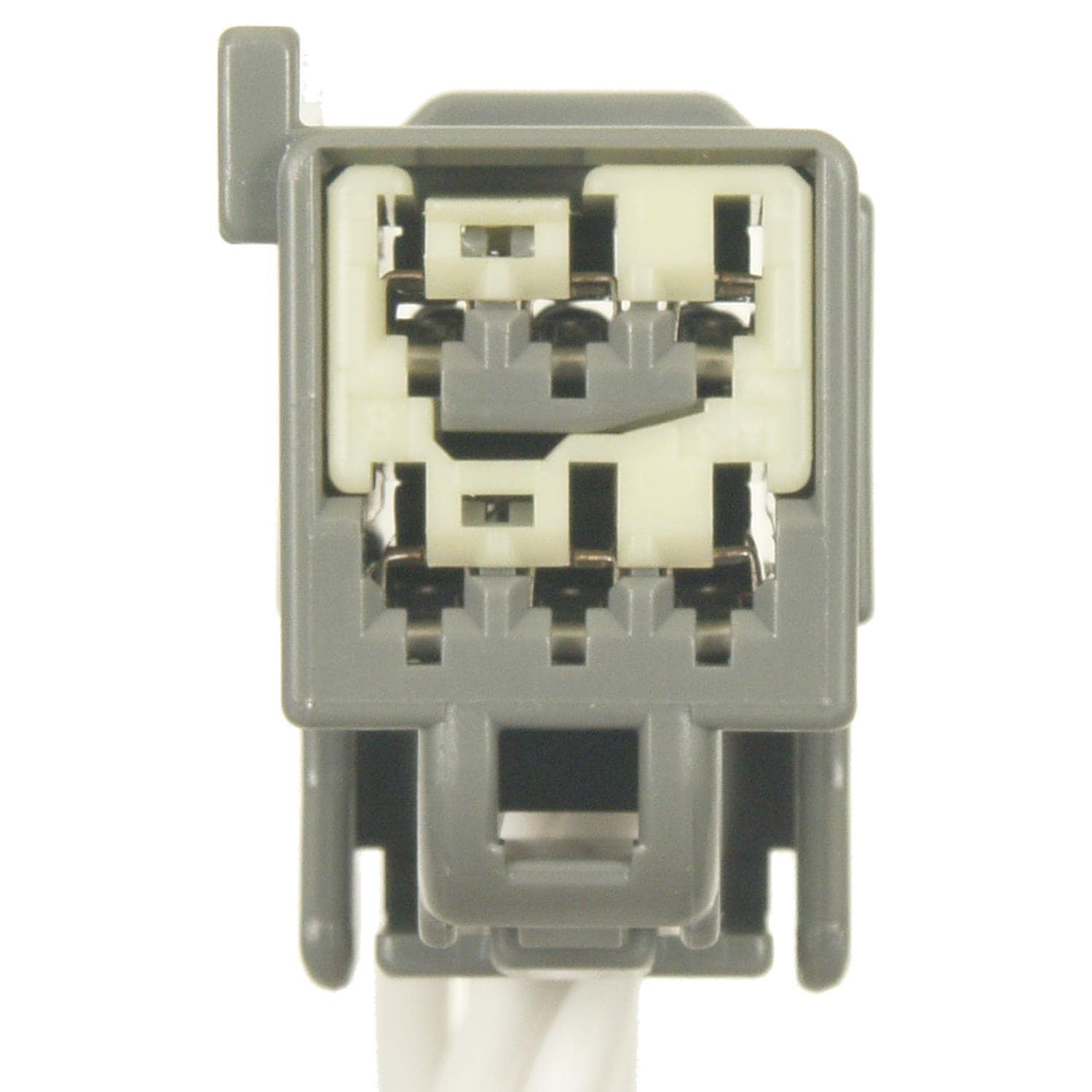 Duralast Power Seat Harness Connector CONB11001